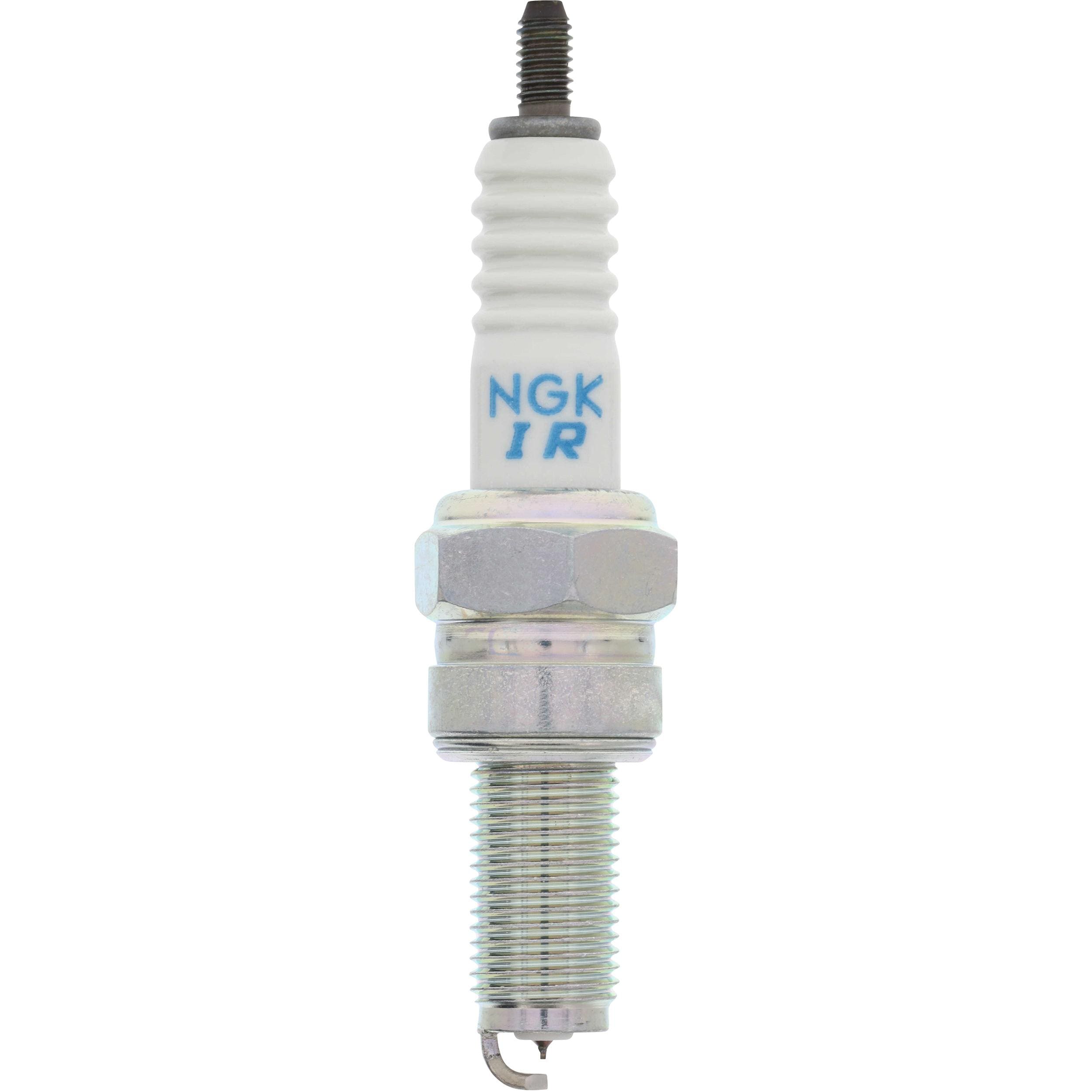 2019 Suzuki GSX1300R Hayabusa Spark Plugs