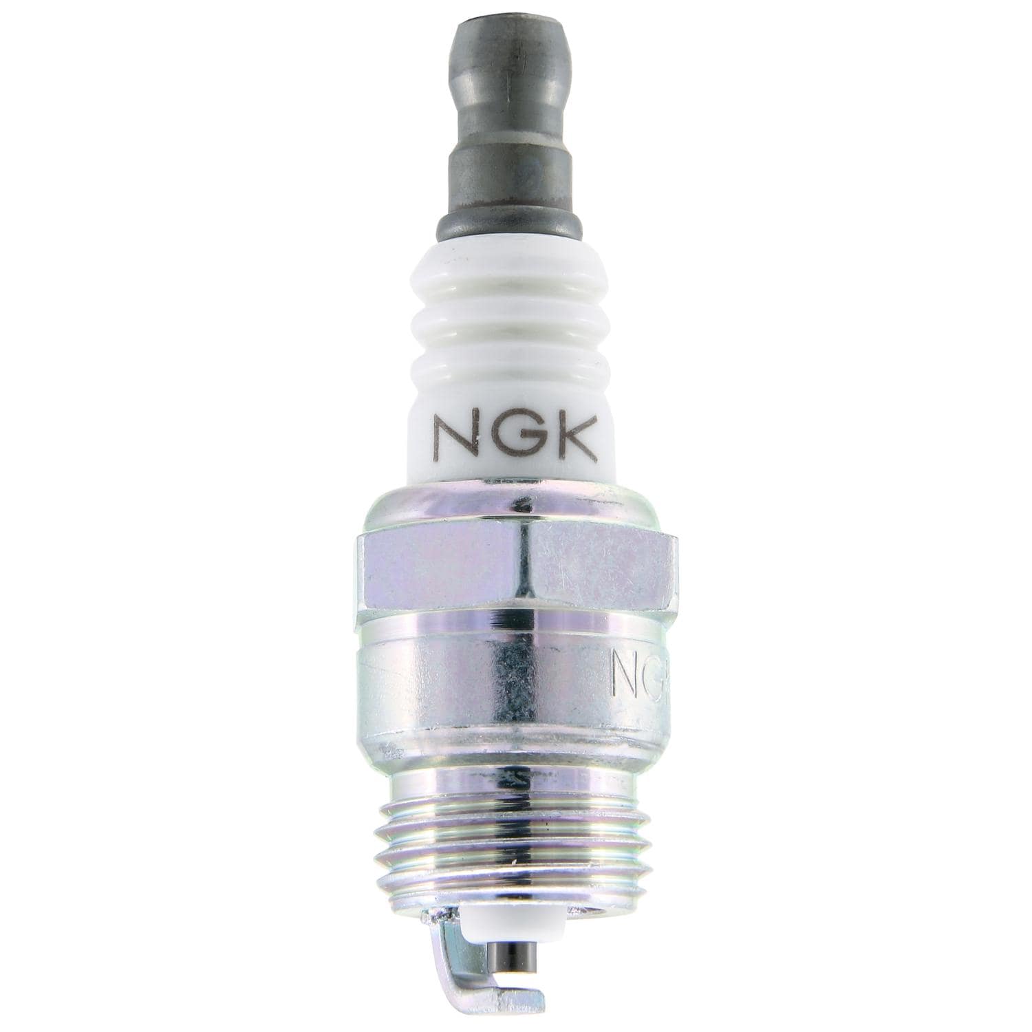NGK Standard Copper Non-Resistor Spark Plug 6753 | AutoZone