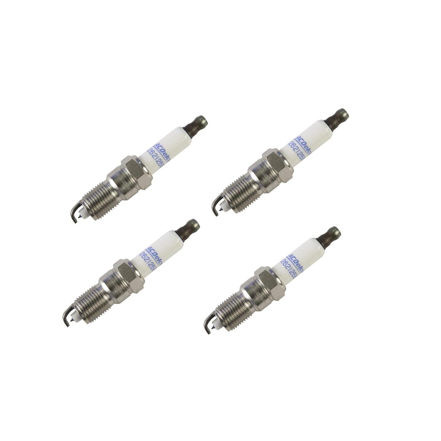 ACDelco GM Original Equipment Iridium Spark Plug 41-110 | AutoZone