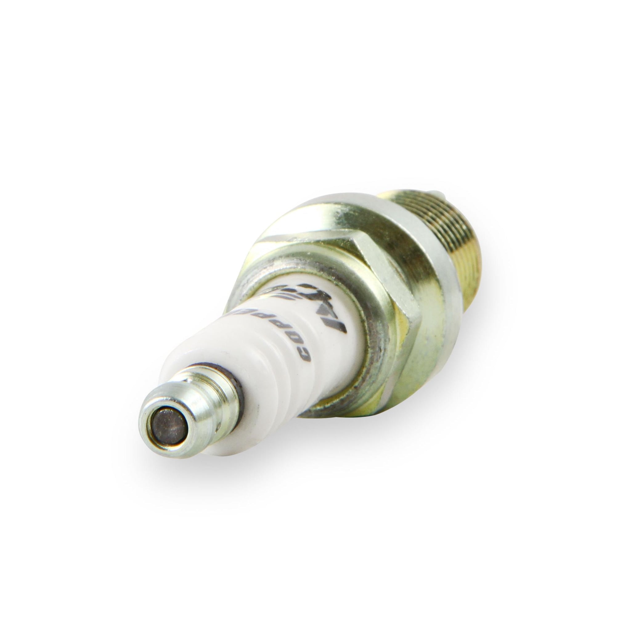 ACCEL Copper Spark Plug 0416S-4 | AutoZone