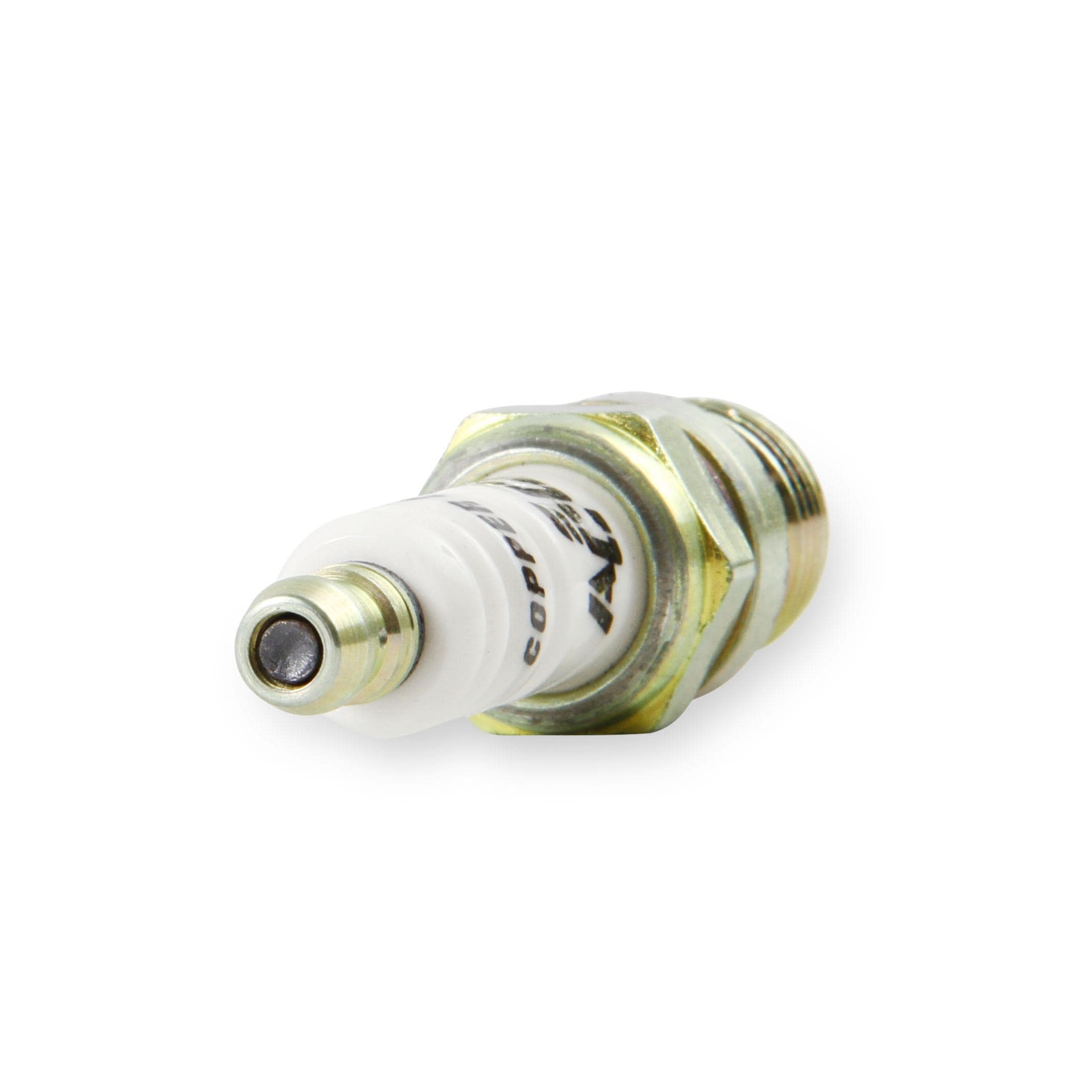 ACCEL Copper Spark Plug 0576S-4 | AutoZone