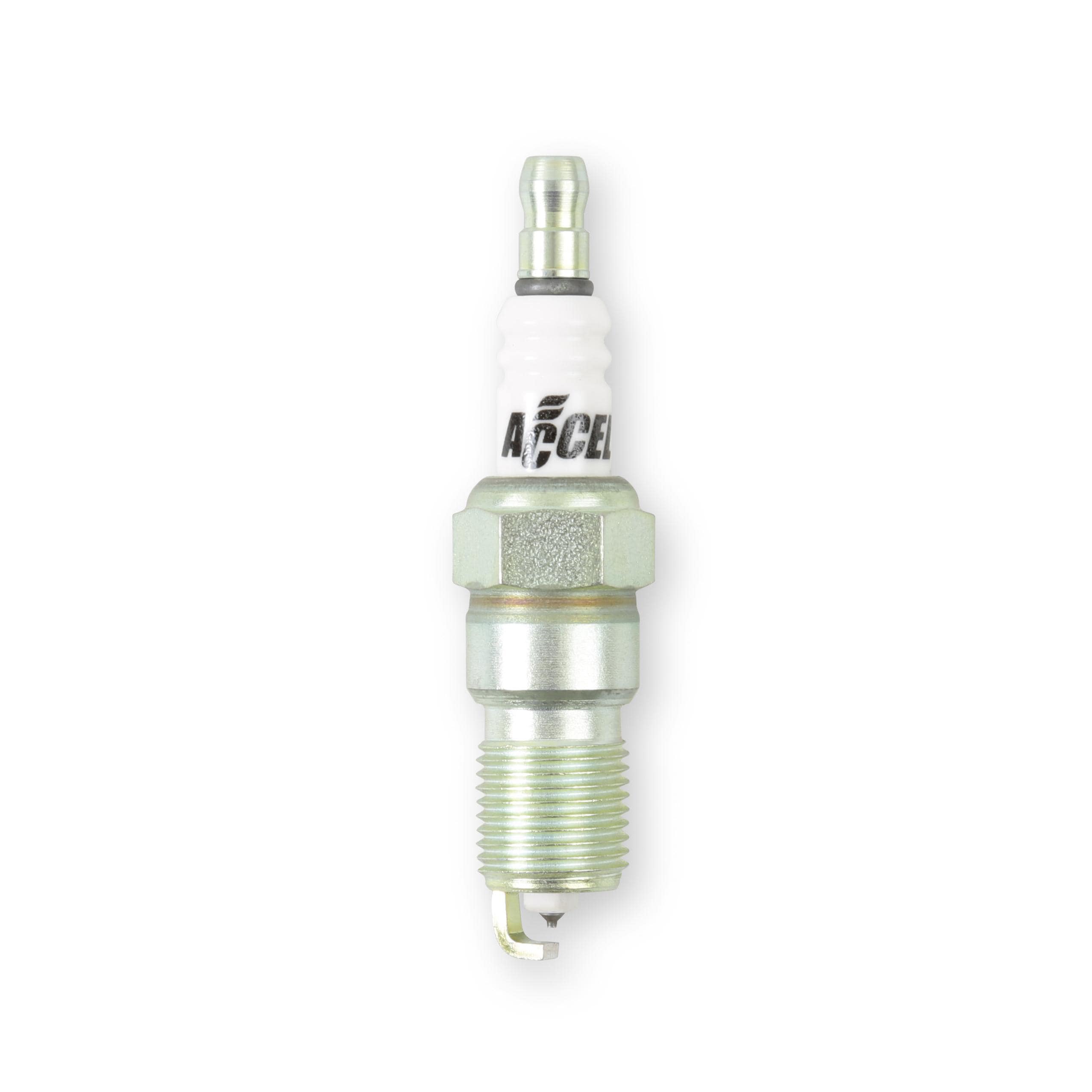 ACCEL Double Platinum Spark Plug P526S | AutoZone