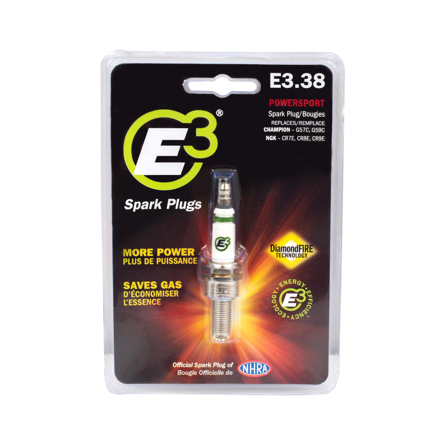 E3 Spark Plugs Products: Find the Best Prices and Reviews