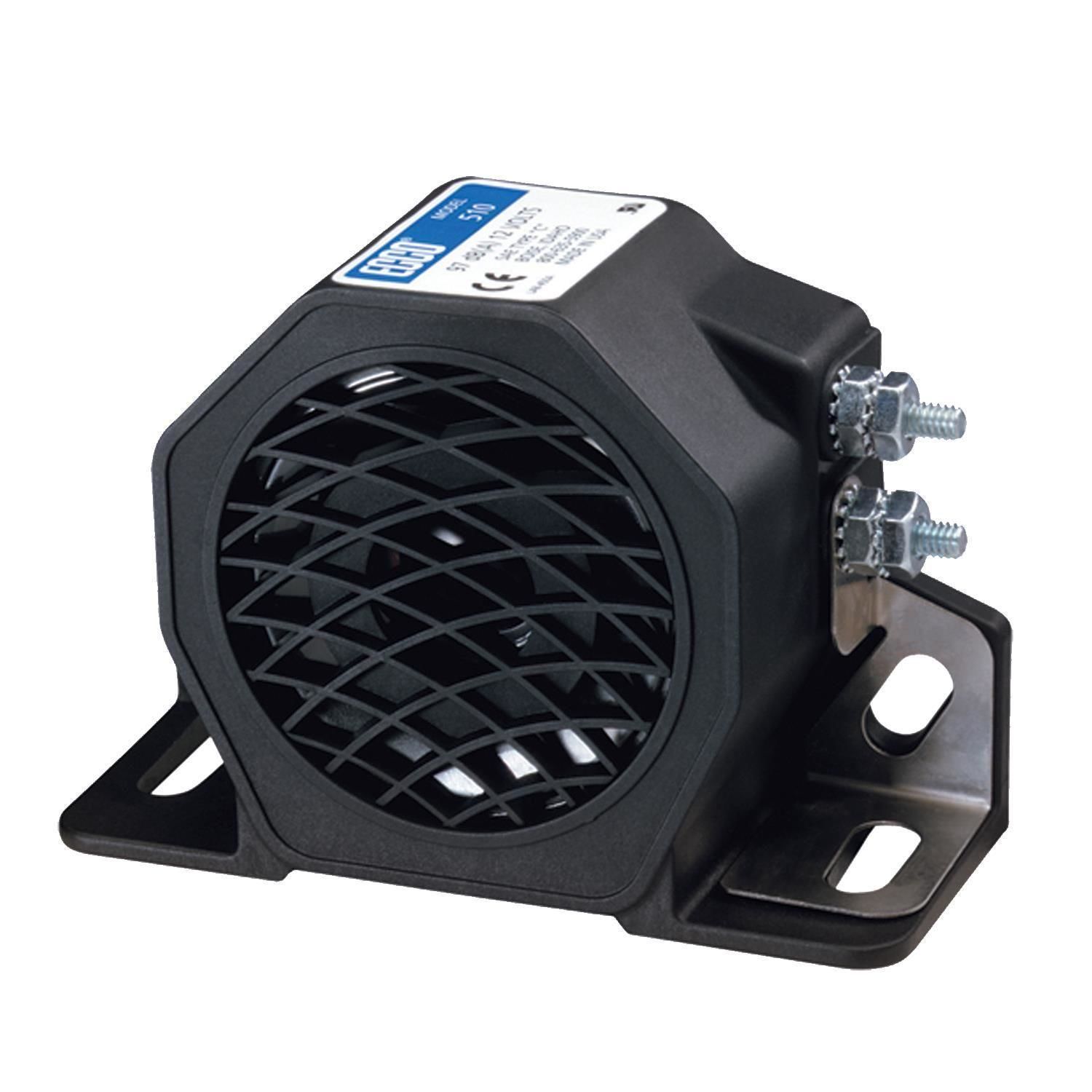 Ecco 4in X 3in 97dB Back Up Alarm | AutoZone