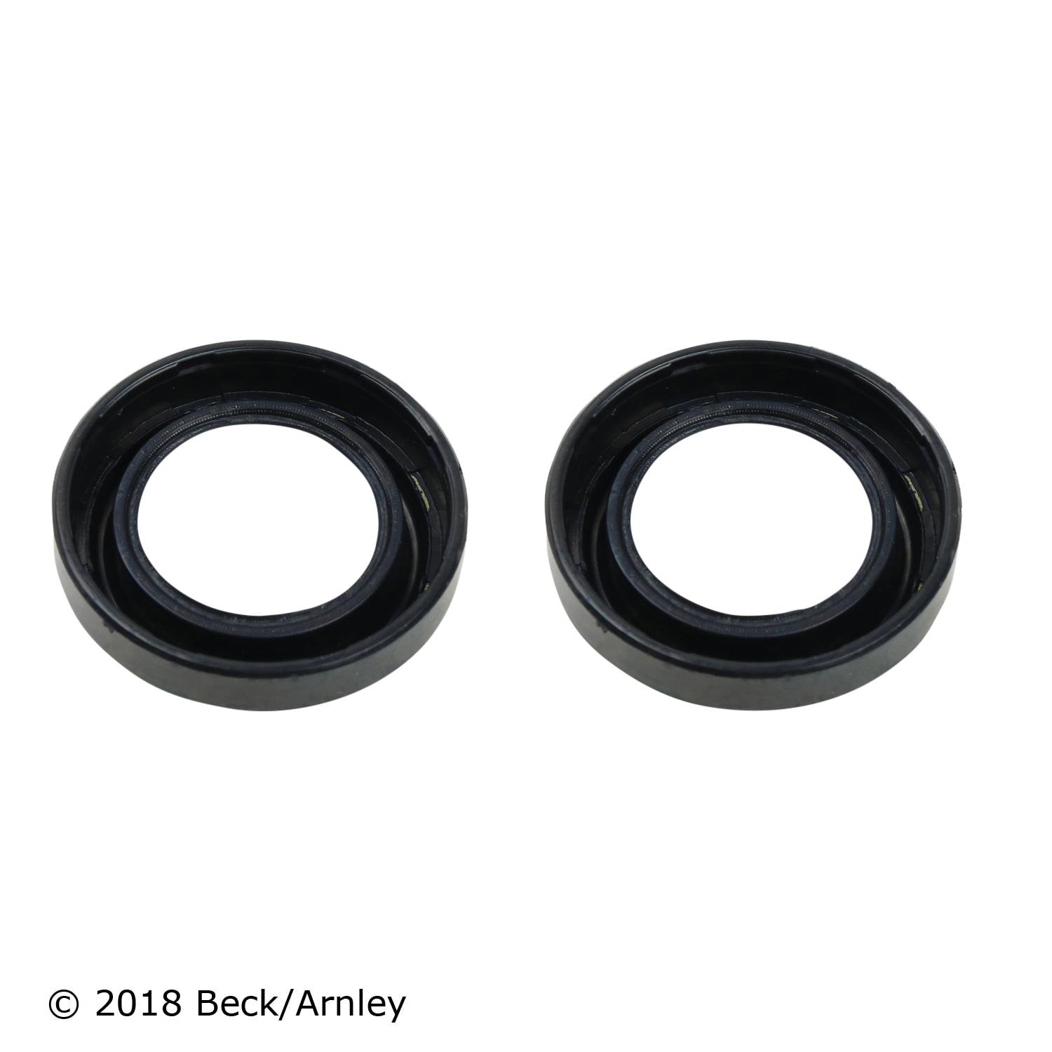 Spark Plug Tube Seal - Best Replacement Spark Plug Tube Seals at the ...