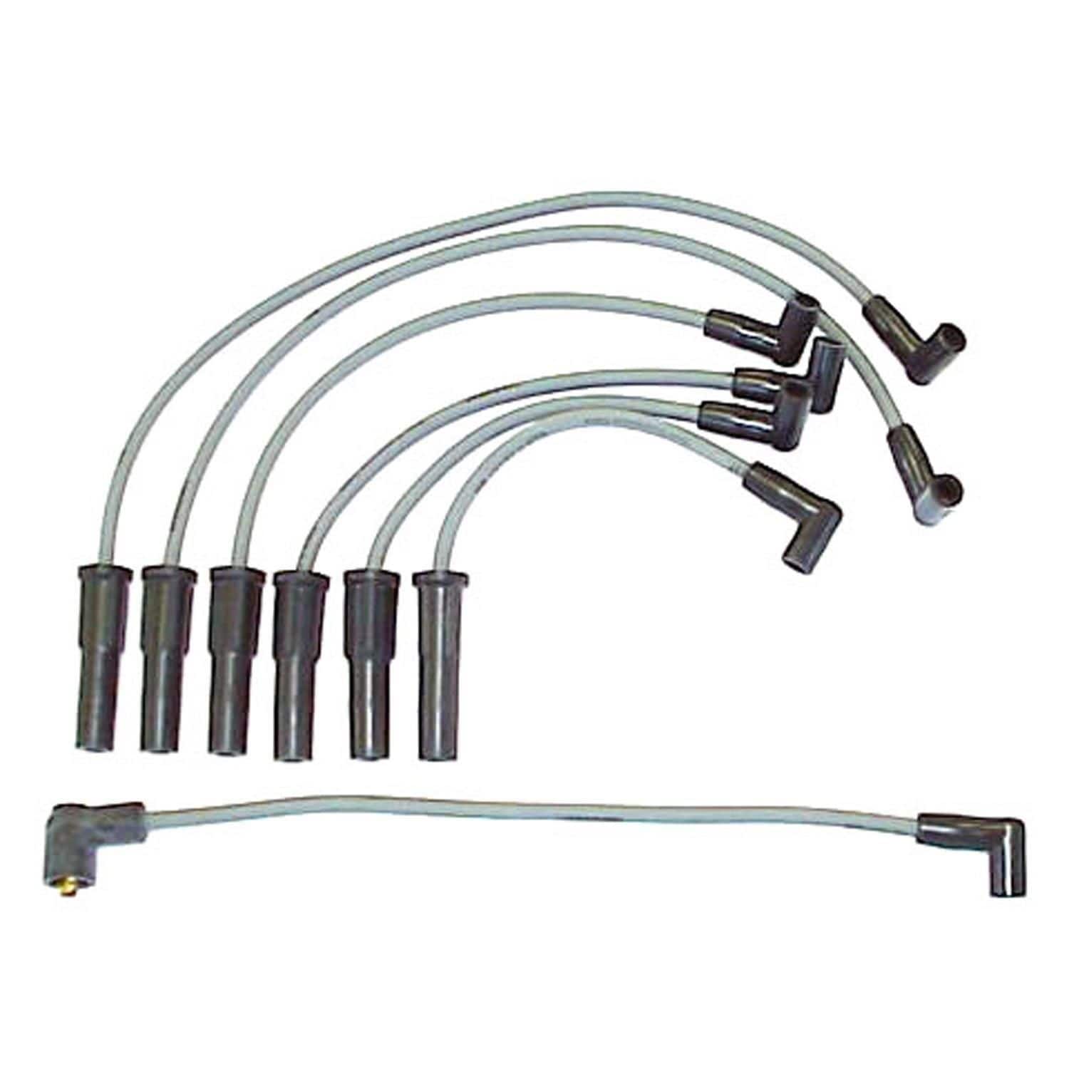 Autozone Spark Plug Wires