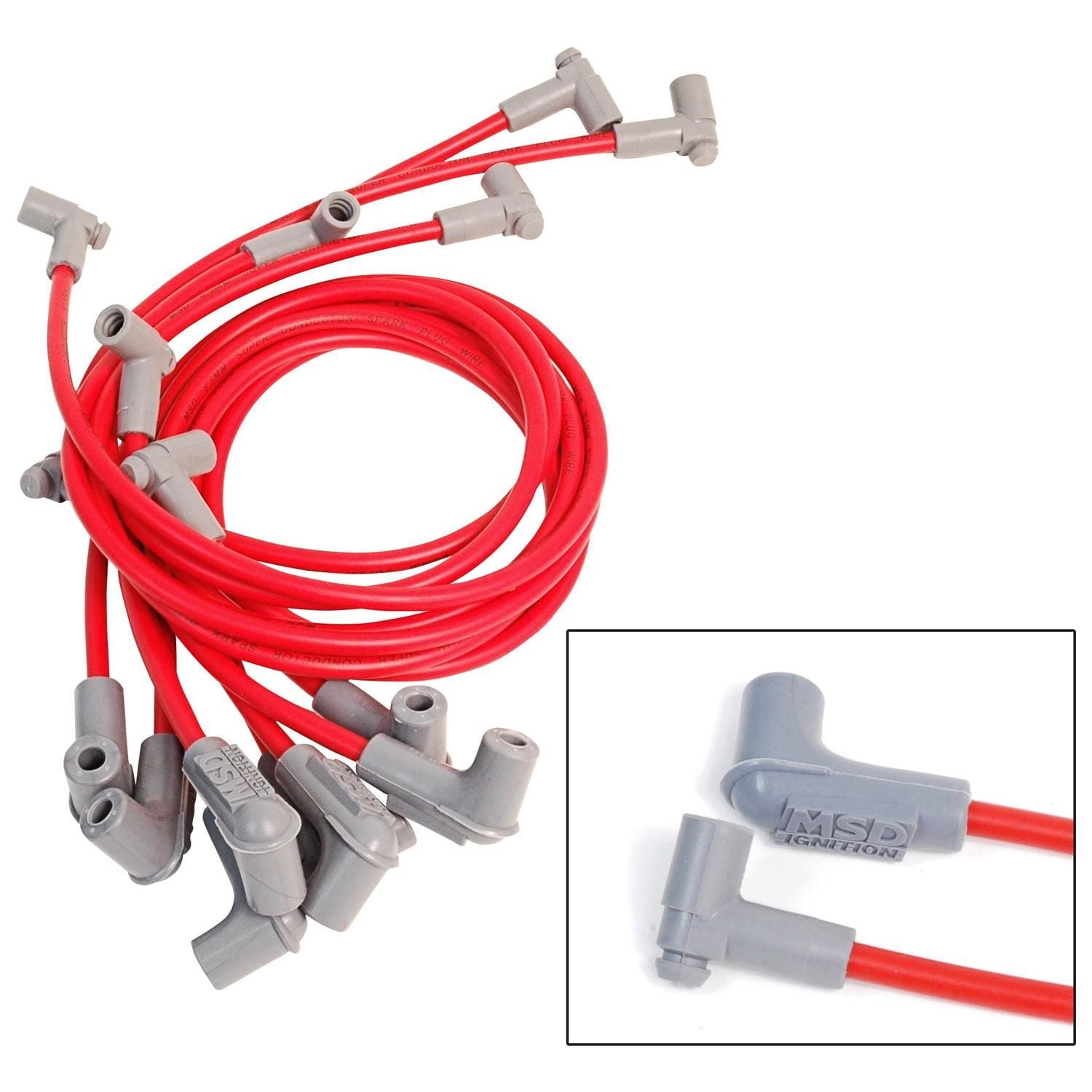 MSD Performance Wireset 31299 | AutoZone