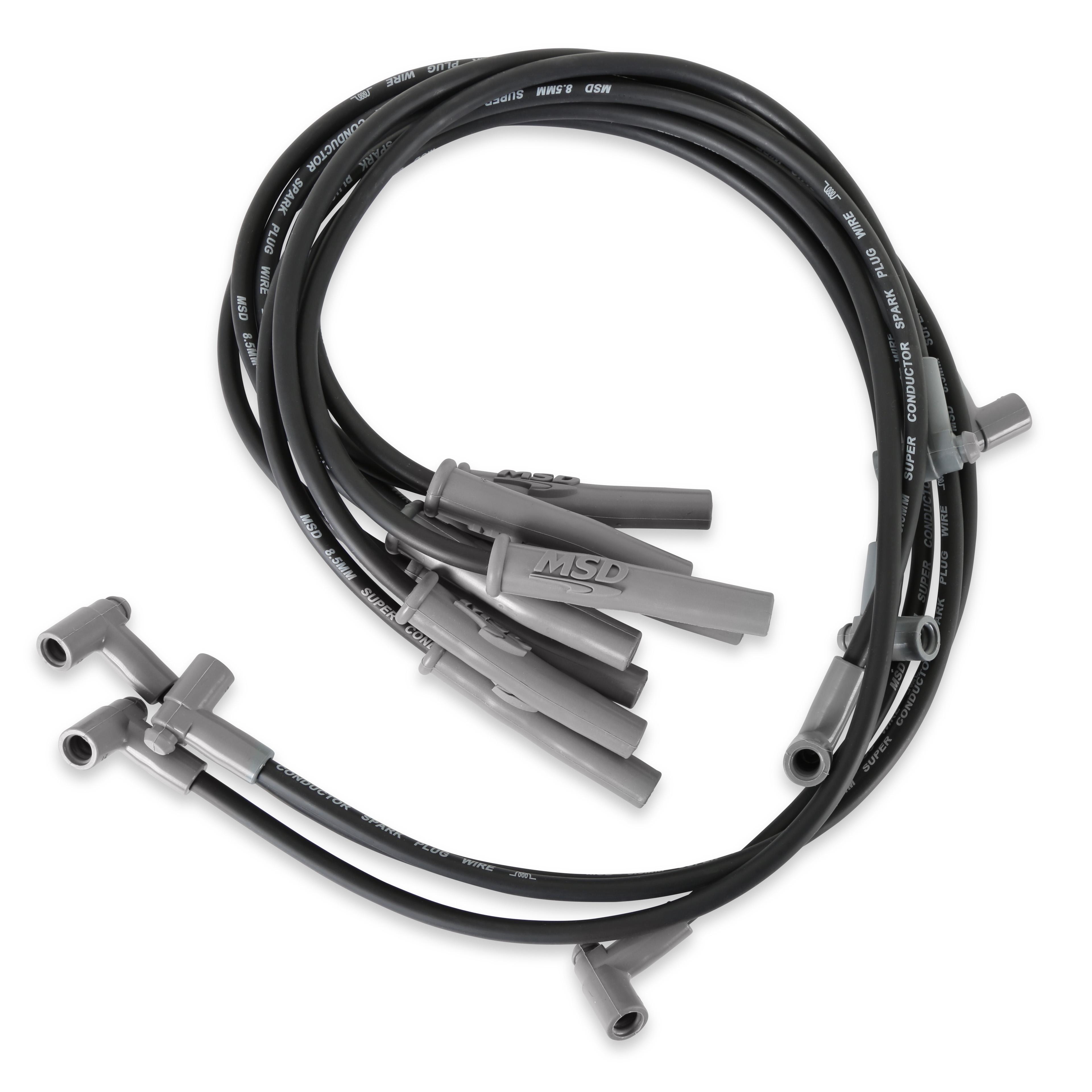 MSD Performance Wireset 31363 | AutoZone
