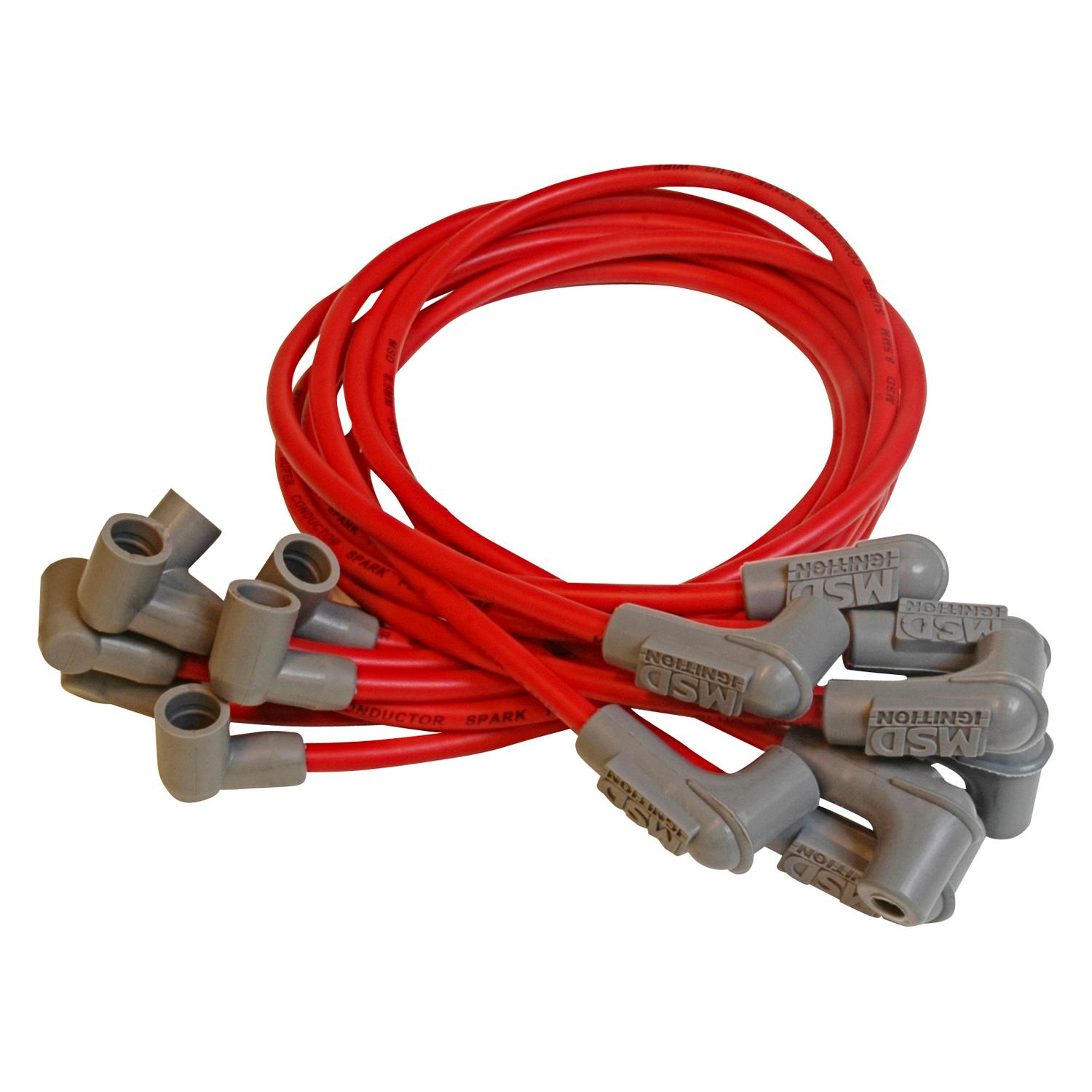 Autozone Spark Plug Wires