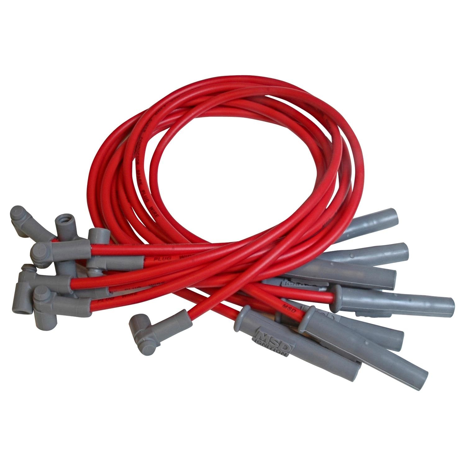 Spark Plug Wires Autozone
