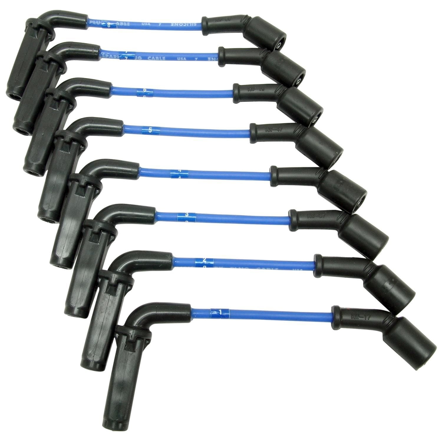 Autozone Spark Plug Wires
