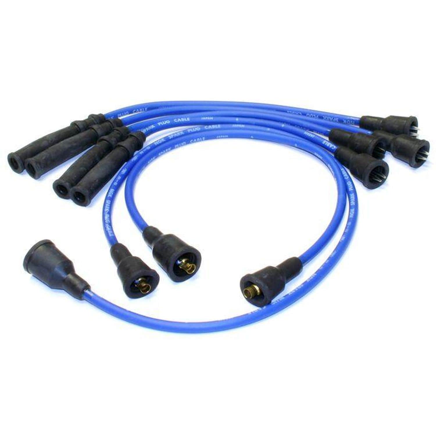 Spark Plug Wires Autozone