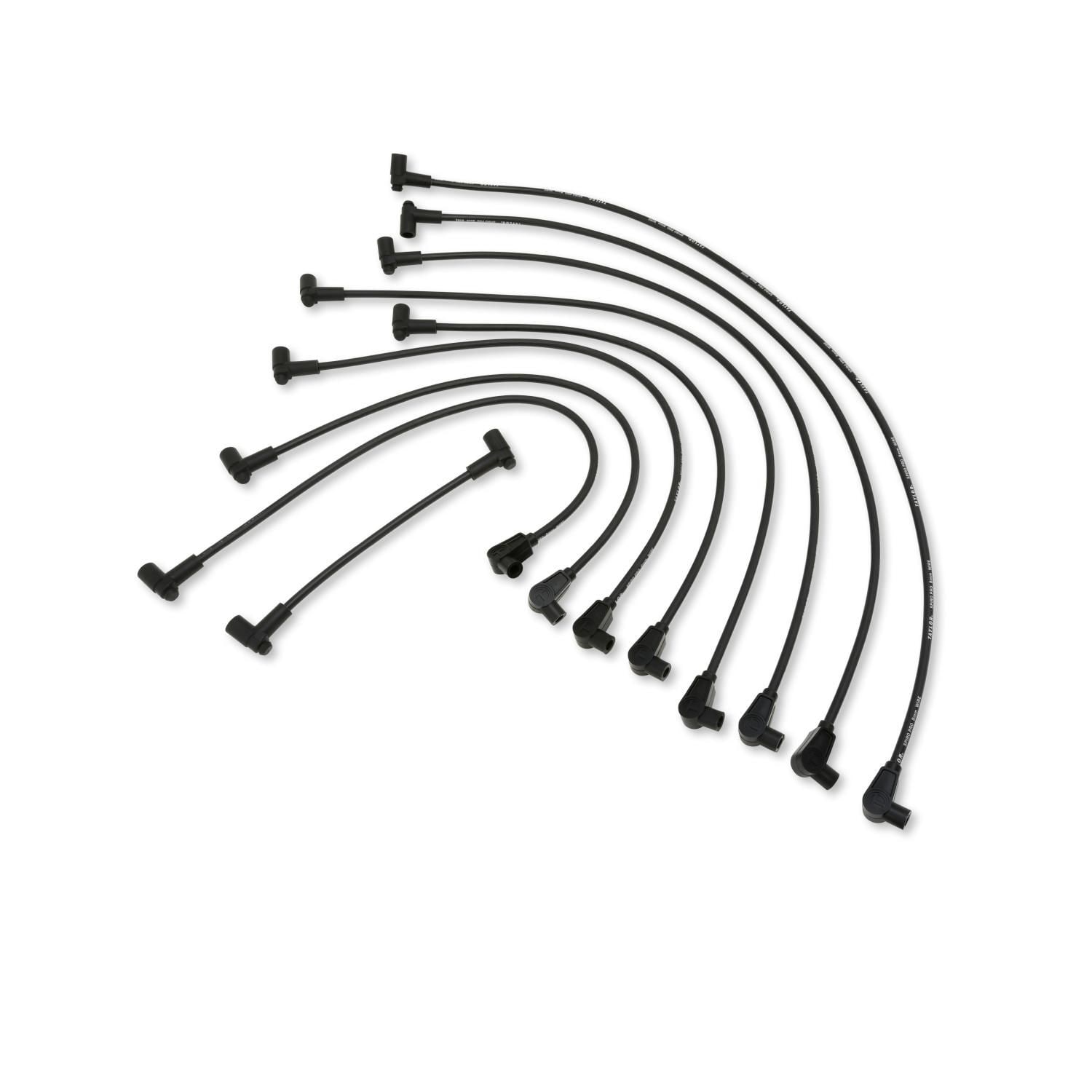 Taylor Cable Spark Plug Wire Set 74016 | AutoZone