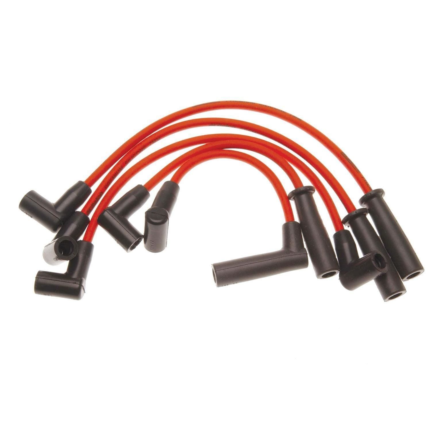 Autozone Spark Plug Wires