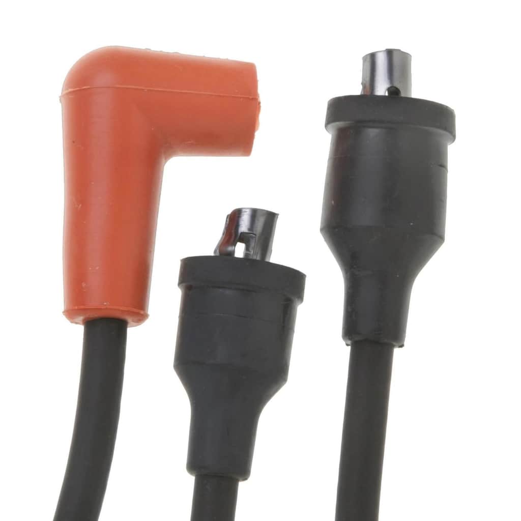 ACDelco High Temp Silicone Spark Plug Wire Set 9508N | AutoZone