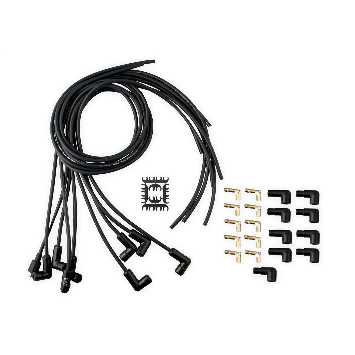 ACCEL Spark Plug Wire Set 9001CK | AutoZone