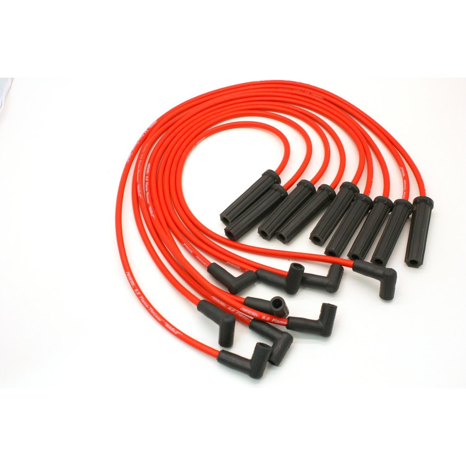 Spark Plug Wires Autozone