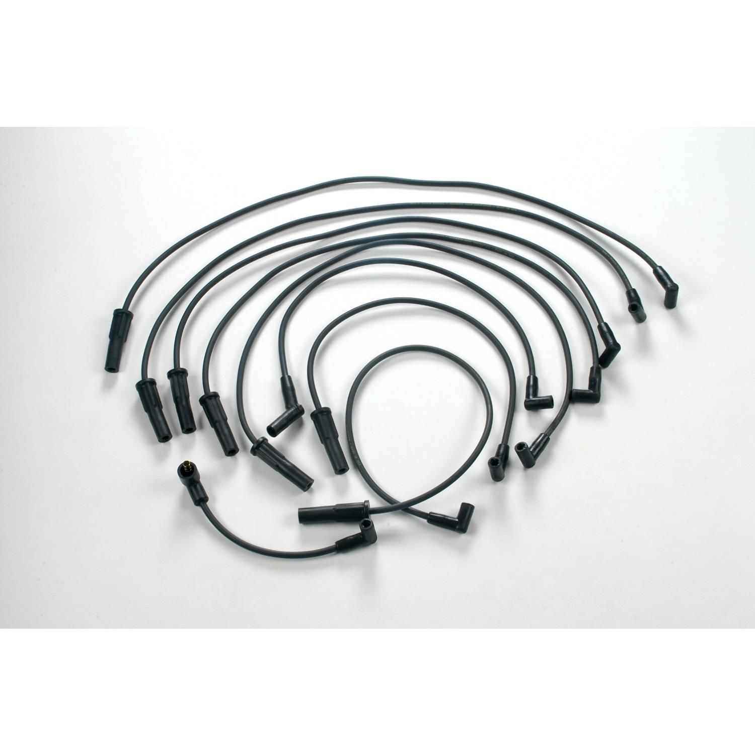 Duralast Silicone Spark Plug Wire Set 4157 | AutoZone