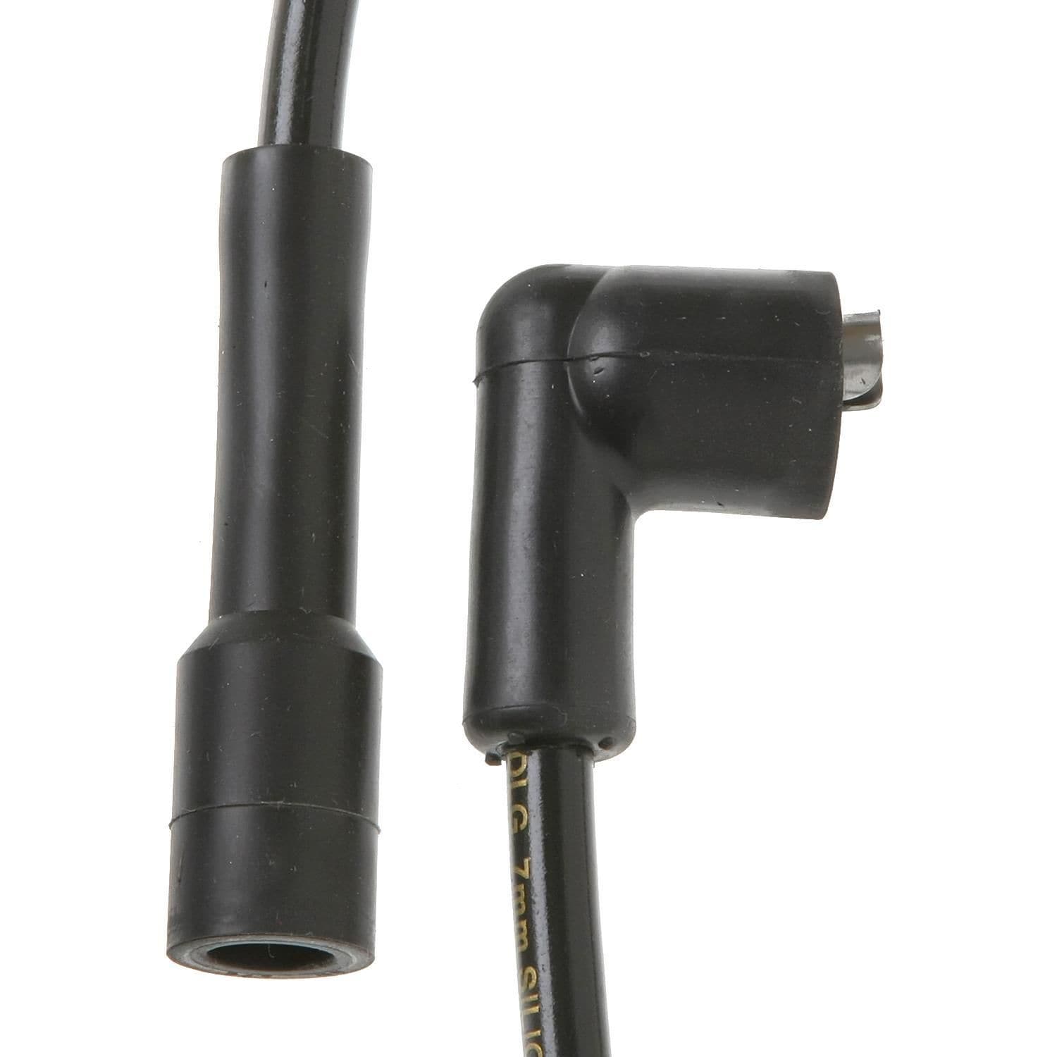 Duralast Gold Silicone Spark Plug Wire Set D801176 | AutoZone