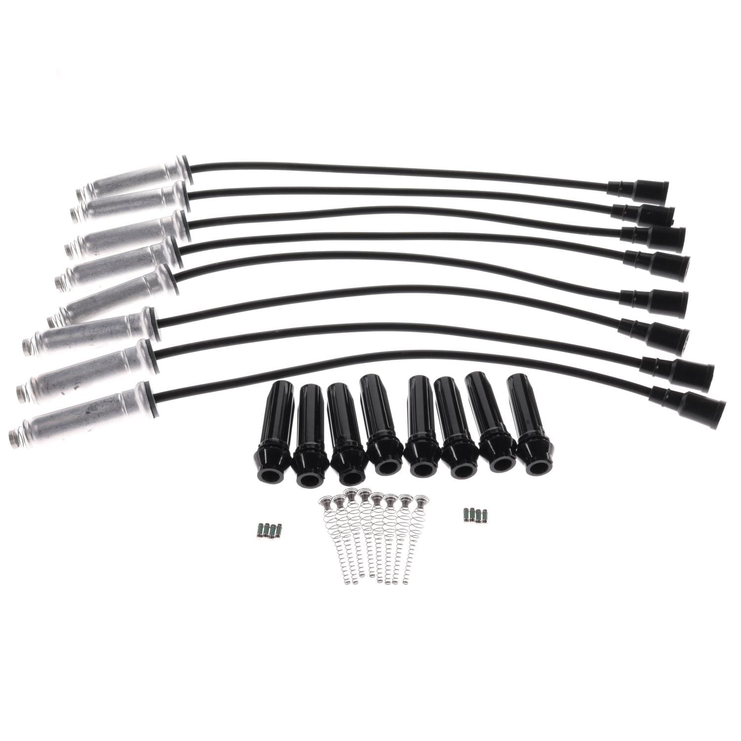 Duralast Gold Spark Plug Wire Set DLG-3015 | AutoZone