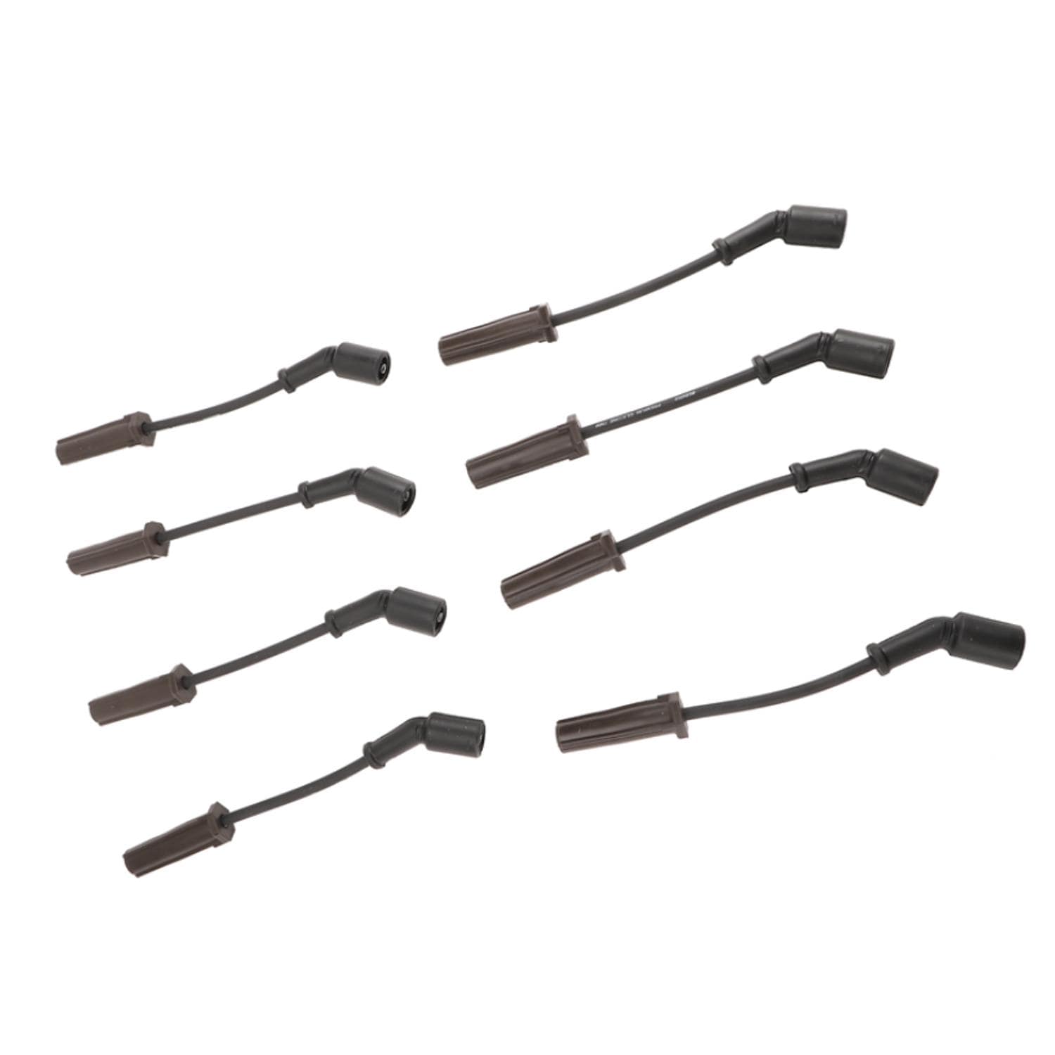 GM Genuine Parts Spark Plug Wire Set 748UU | AutoZone