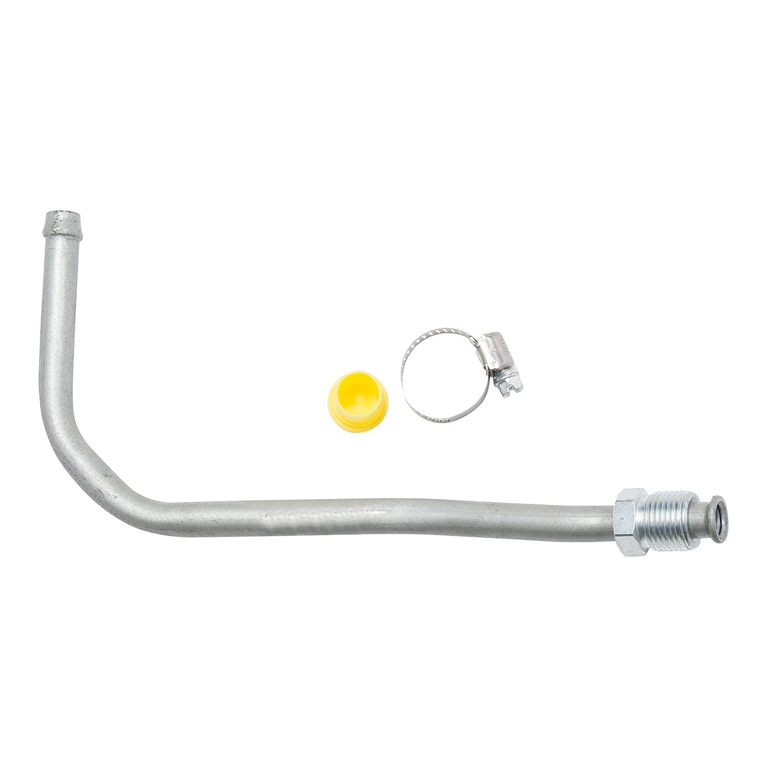 Packard clipper Power Steering Line Hose Fitting - Best Power Steering ...