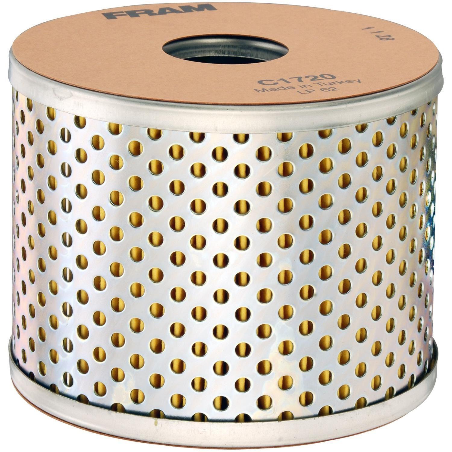 FRAM Heavy Duty (FRAM Heavy Duty Oil and Air Filters) Power Steering ...