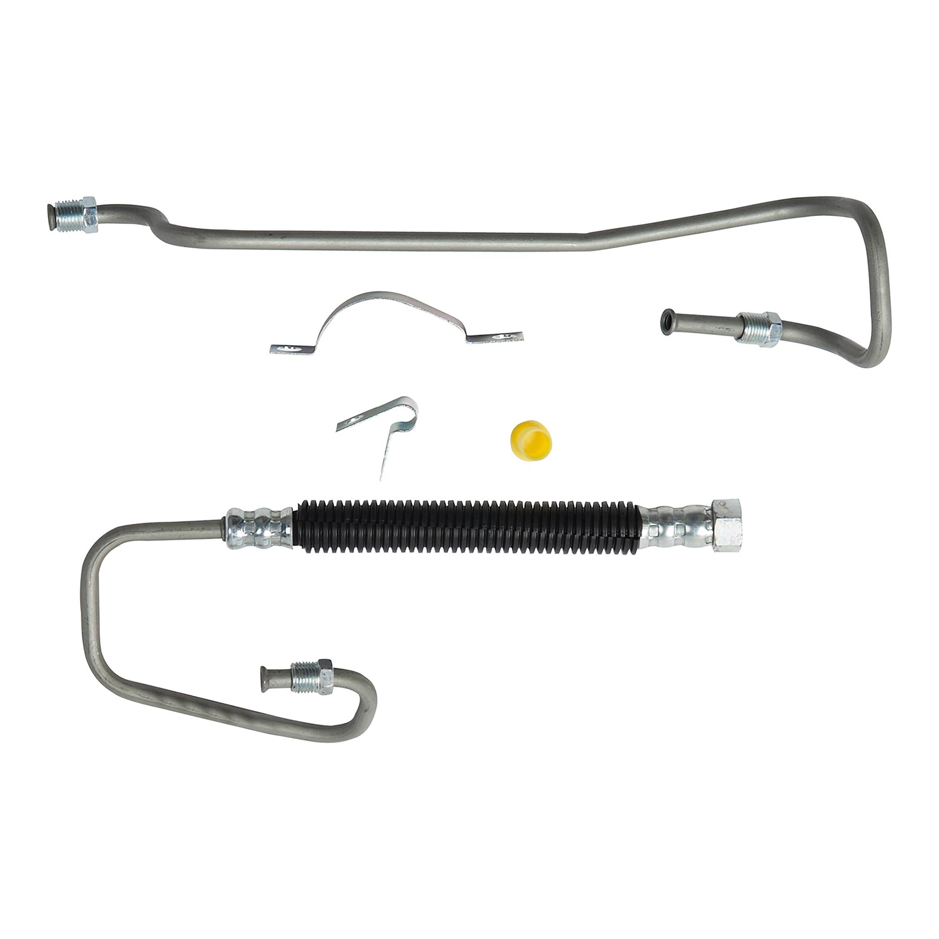 Best Power Steering Line Hose for Cars, Trucks & SUVs
