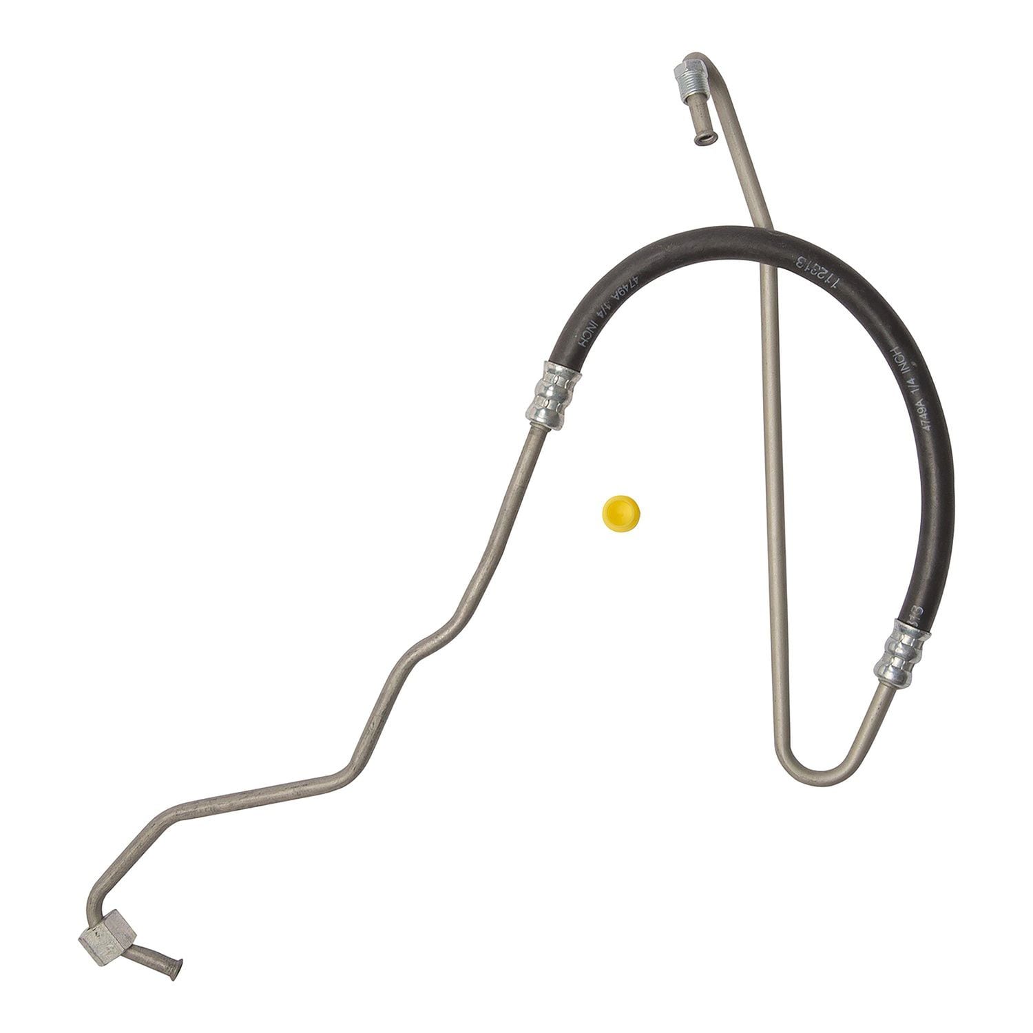 2007 Lexus gs350 Power Steering Line Hose
