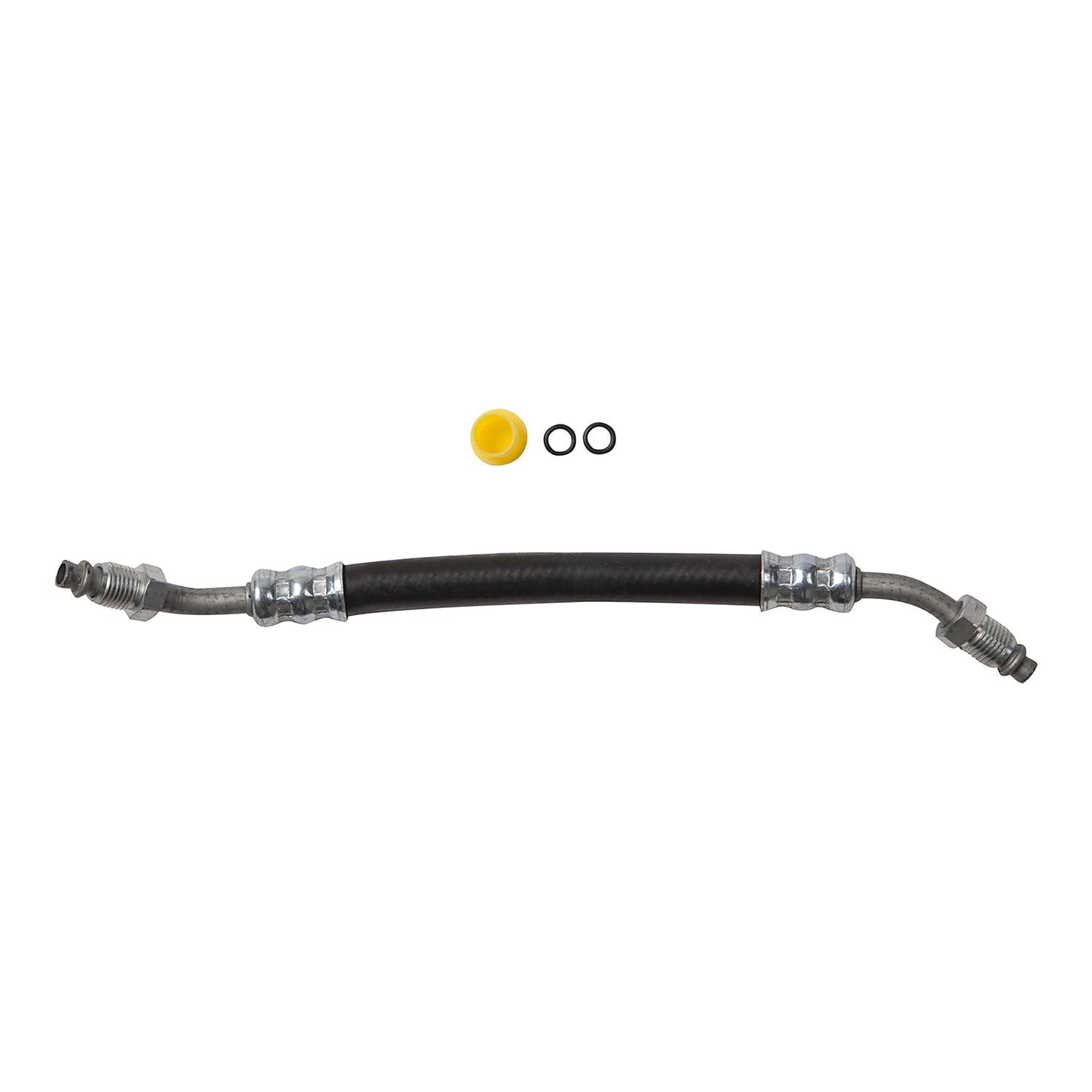 2014 Freightliner m2 112 Power Steering Line Hose