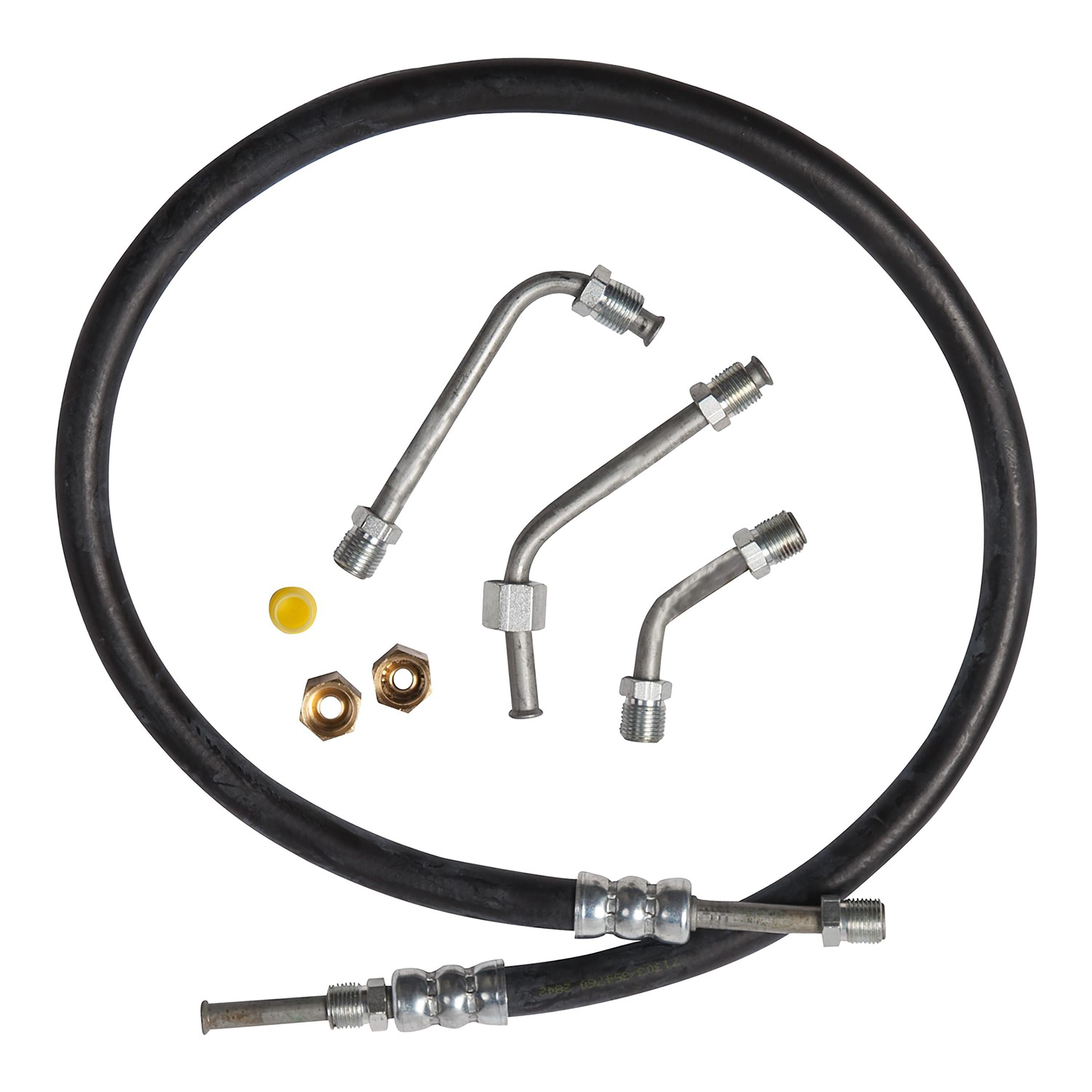 2014 Volvo s80 Power Steering Line Hose