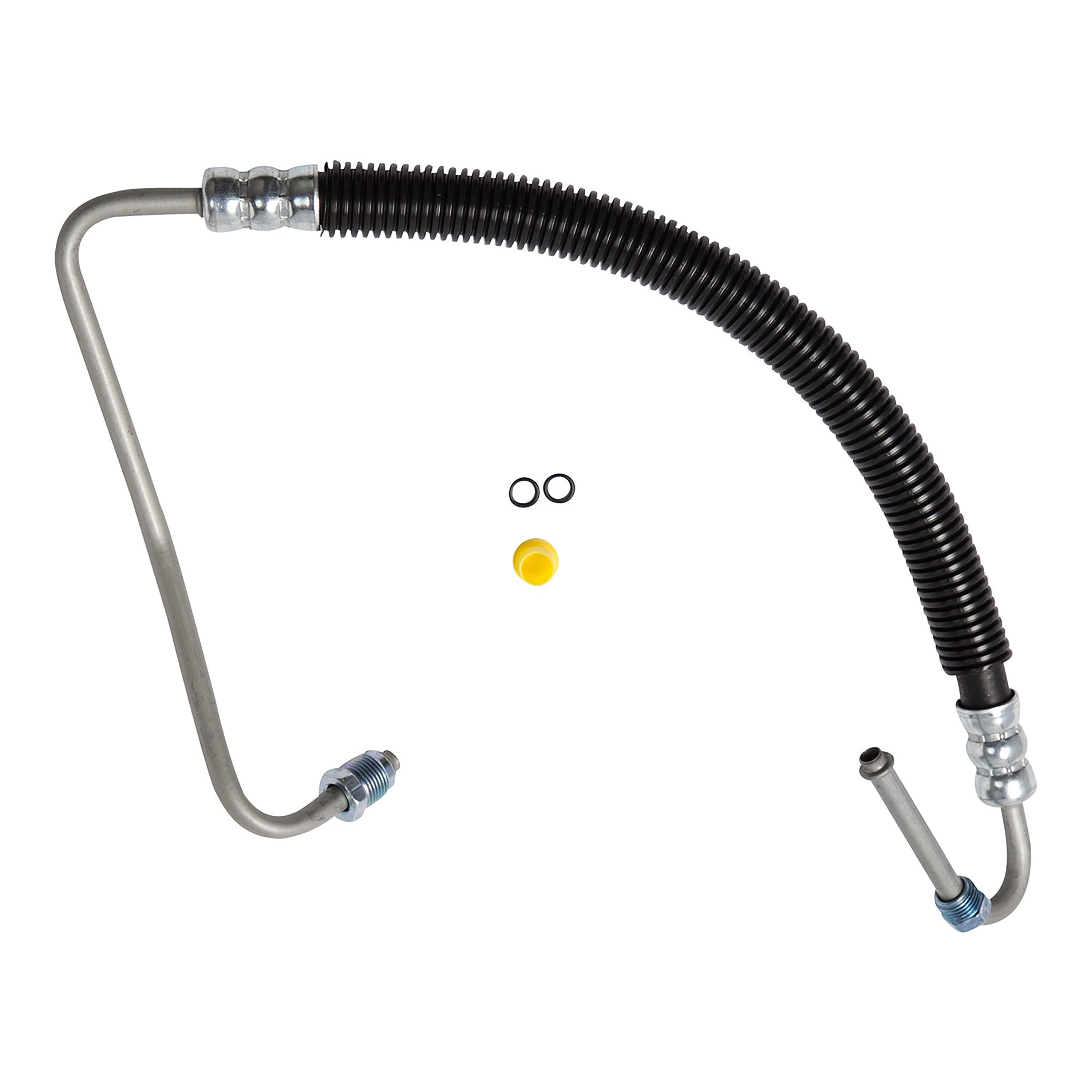 Duralast Power Steering Pressure Line Hose Assembly 80276 | AutoZone