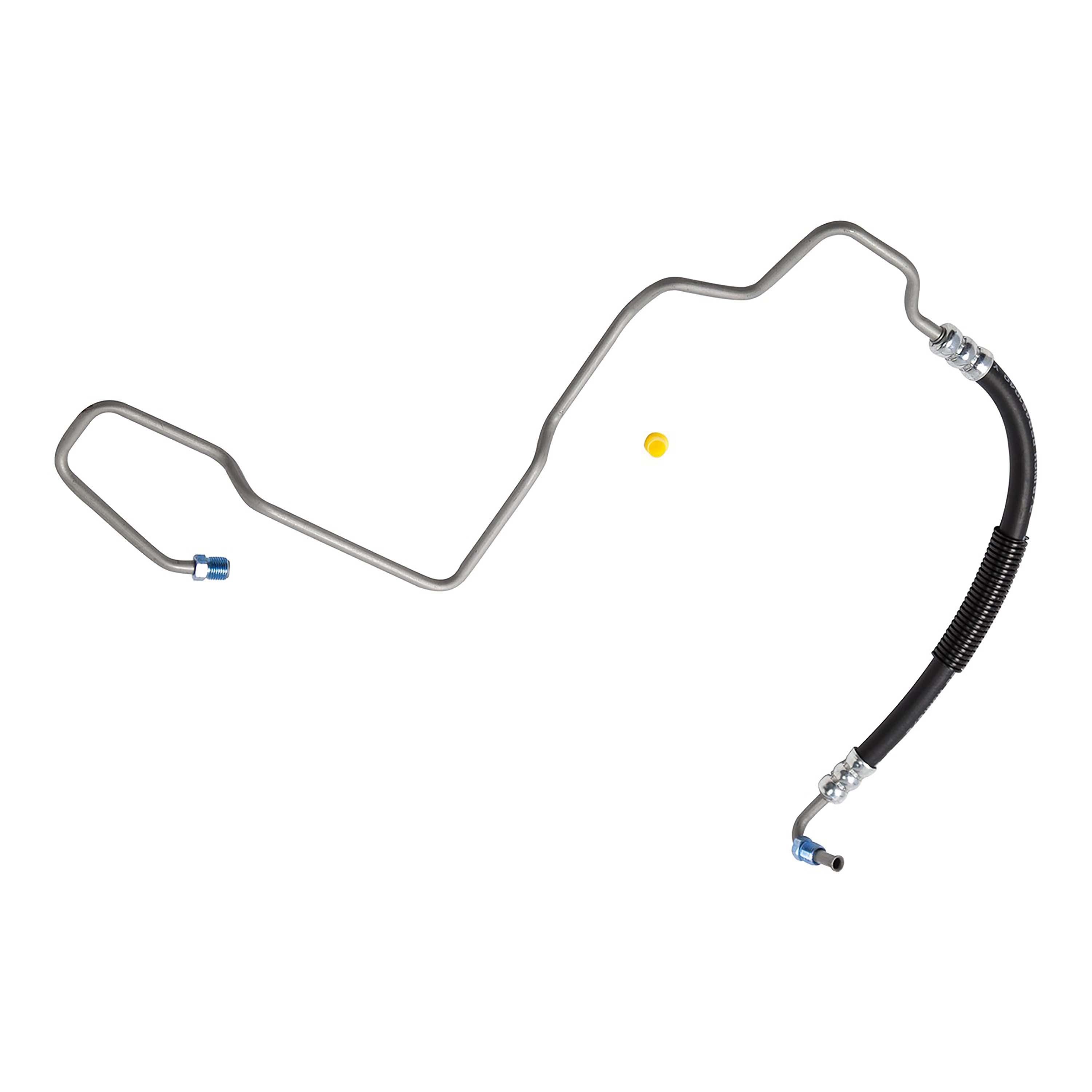 Duralast Power Steering Pressure Line Hose Assembly 91686 | AutoZone