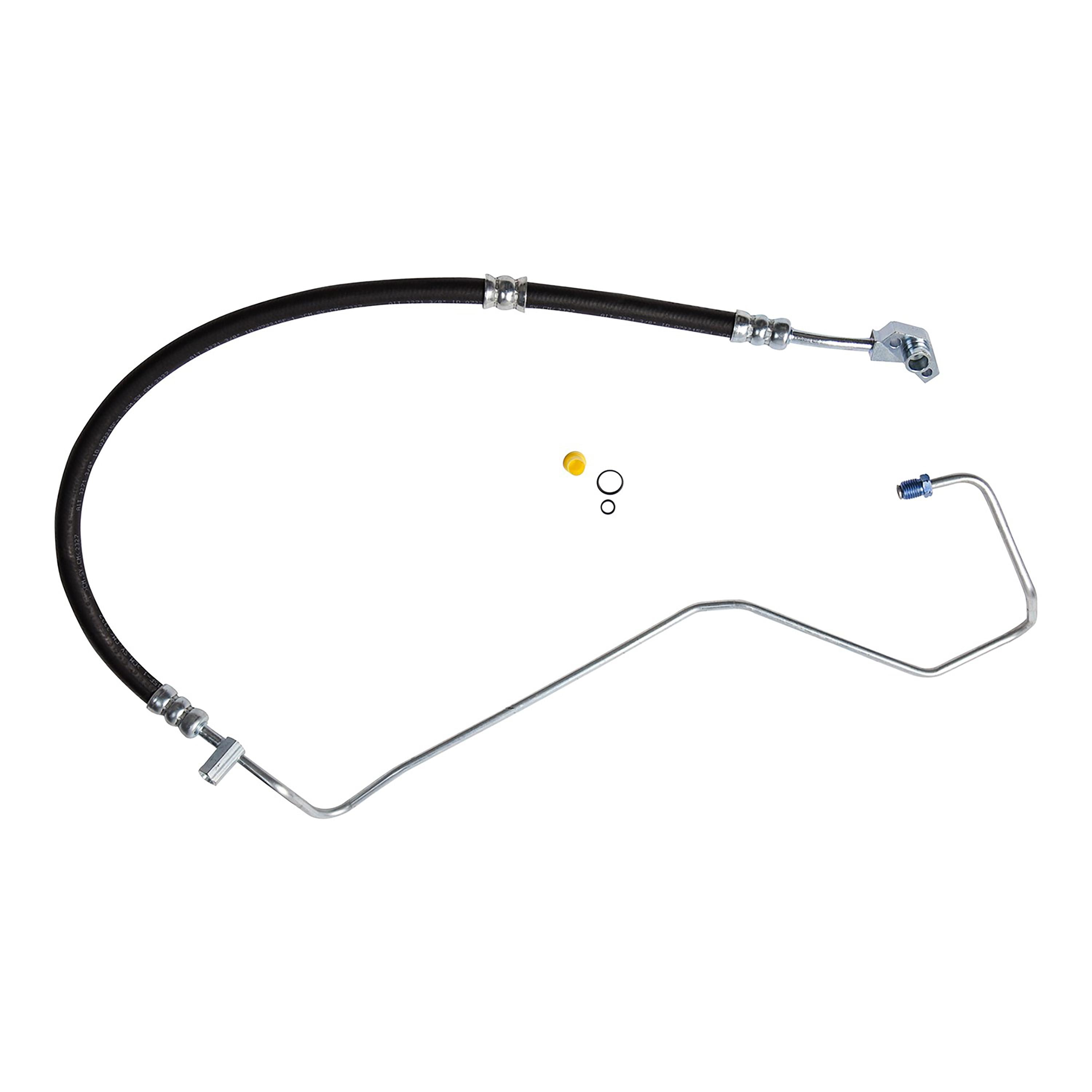Duralast Power Steering Pressure Line Hose Assembly 92150 | AutoZone