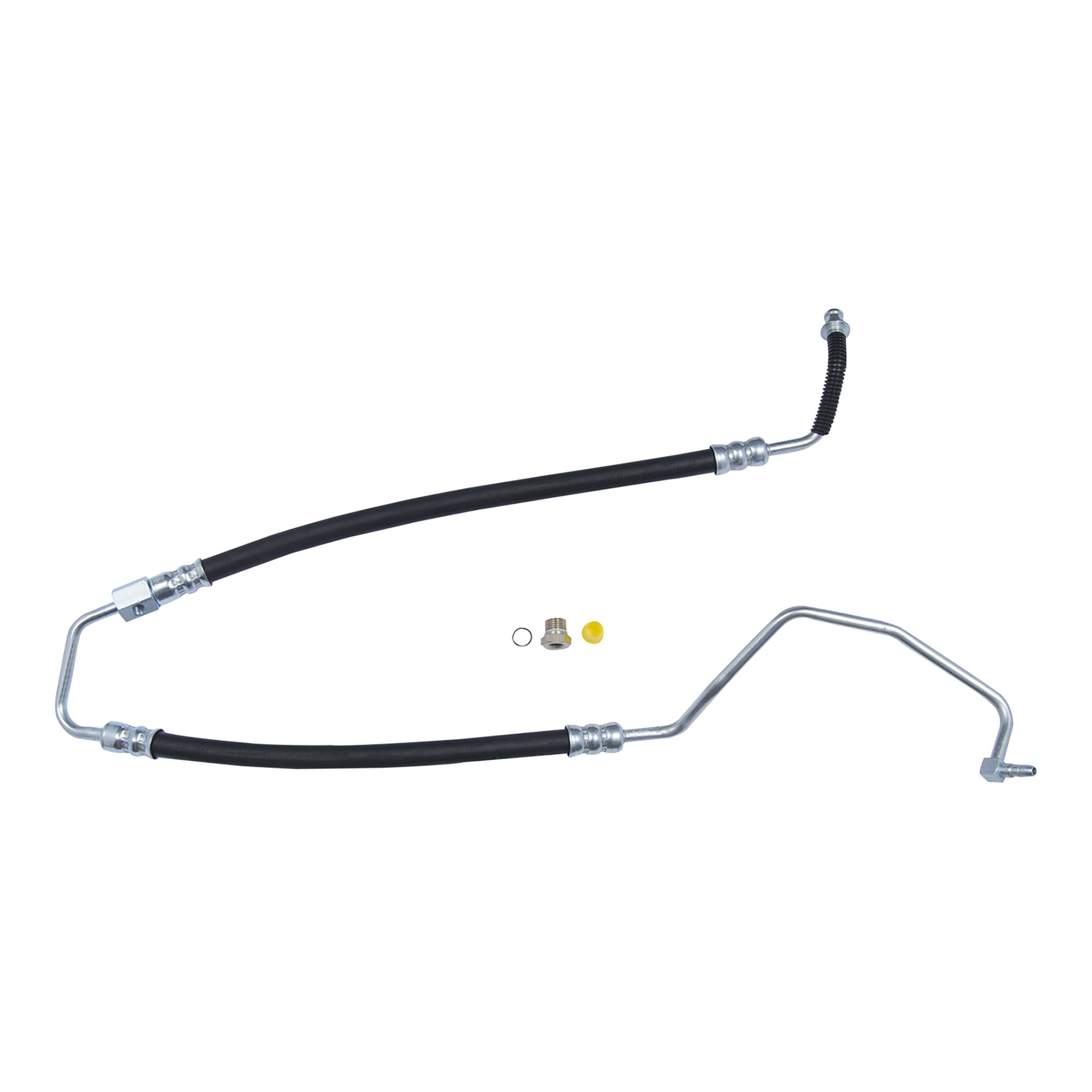 Ford F-150 Power Steering Line Hose - Best Power Steering Line Hose for ...