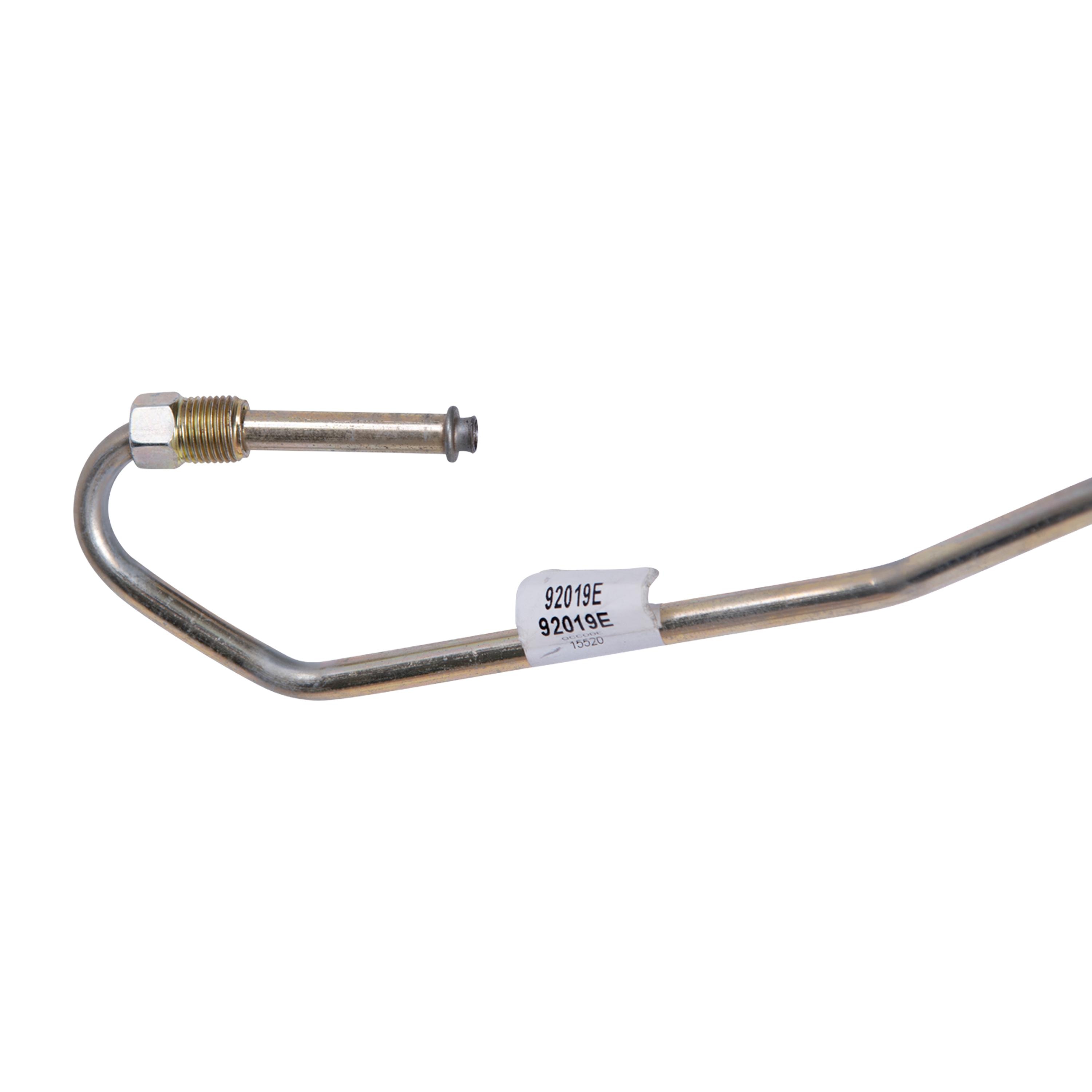 Edelmann Elite Power Steering Pressure Line Hose 92019E | AutoZone