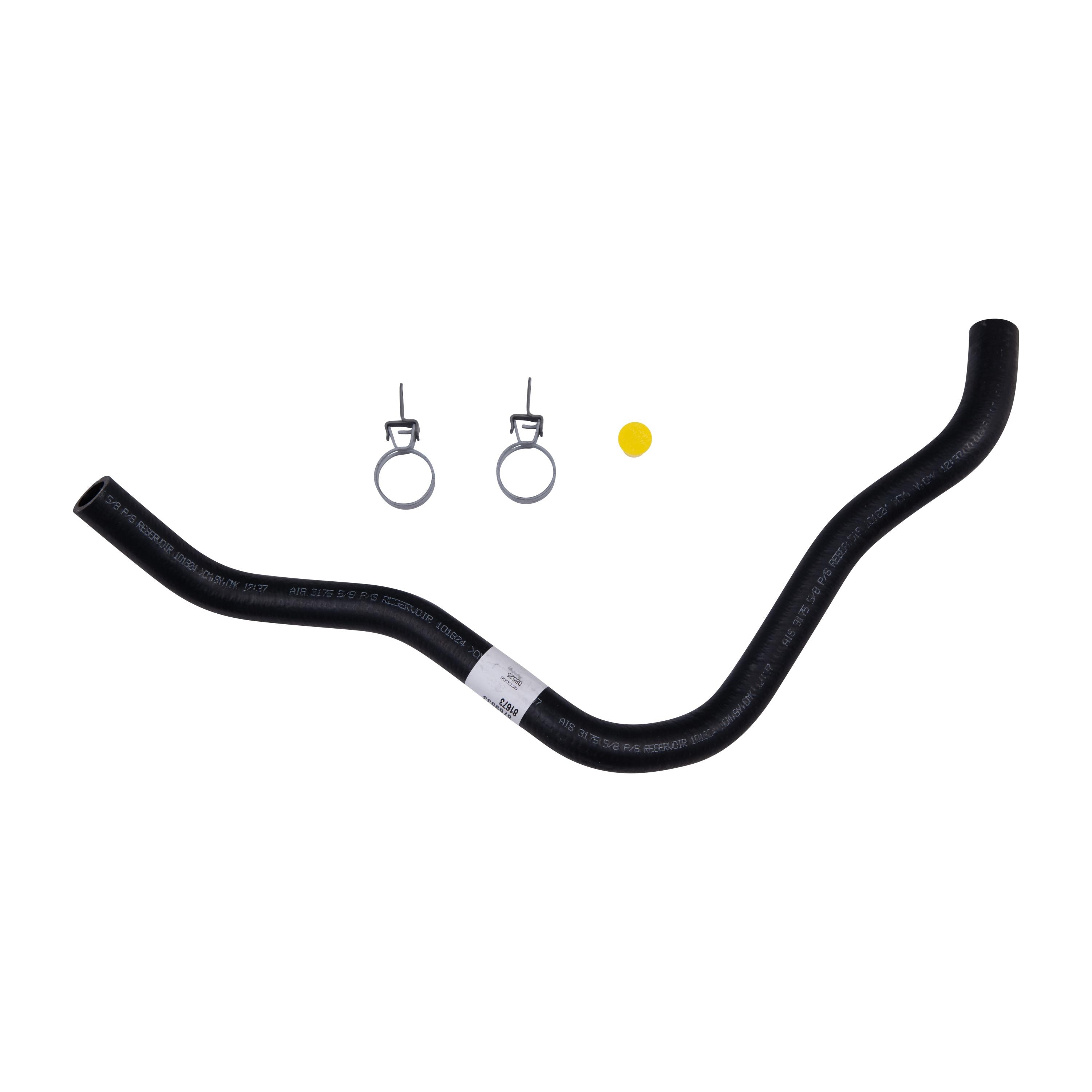 Duralast Power Steering Return Line Hose Assembly 81673 | AutoZone