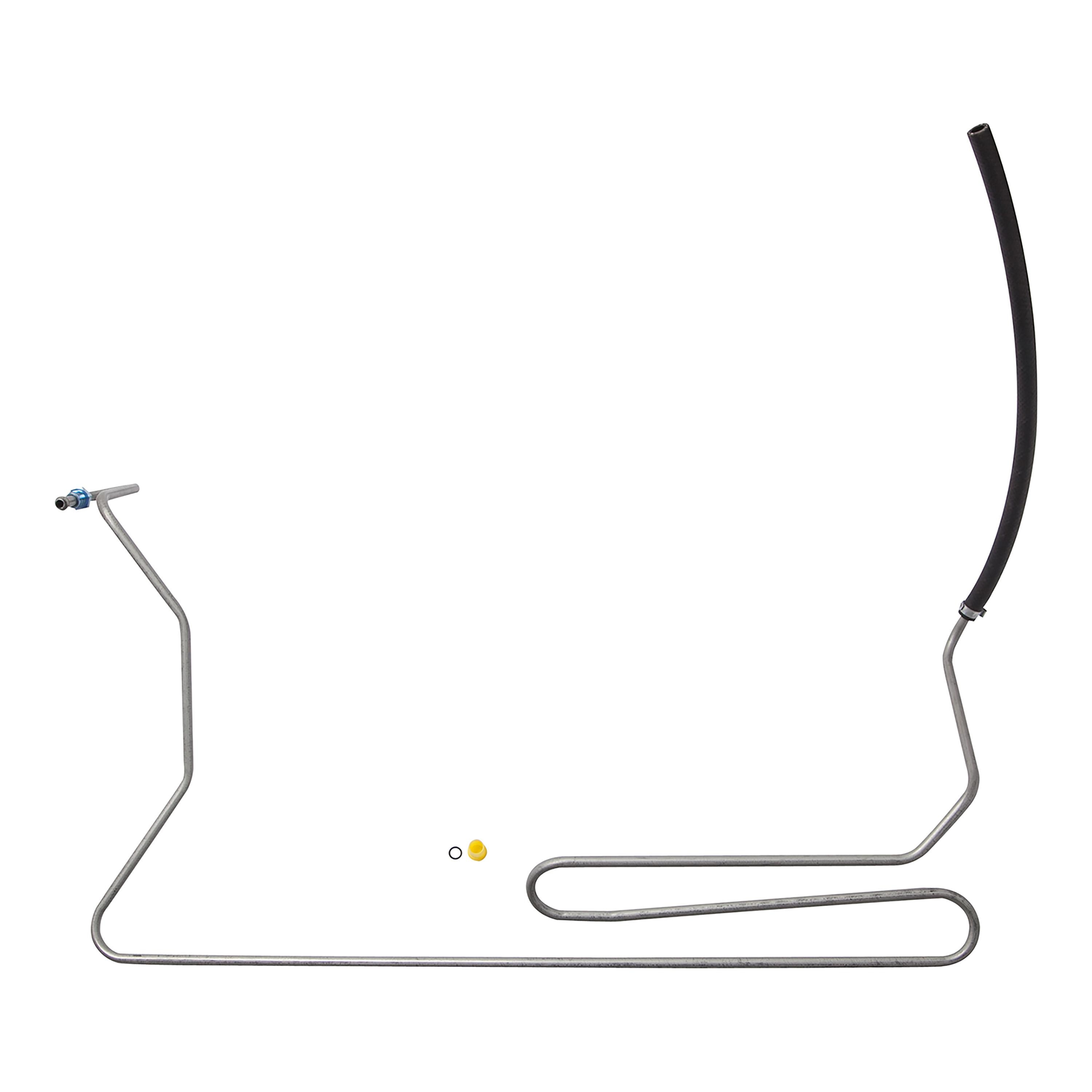 Duralast Power Steering Return Hose 91802 | AutoZone