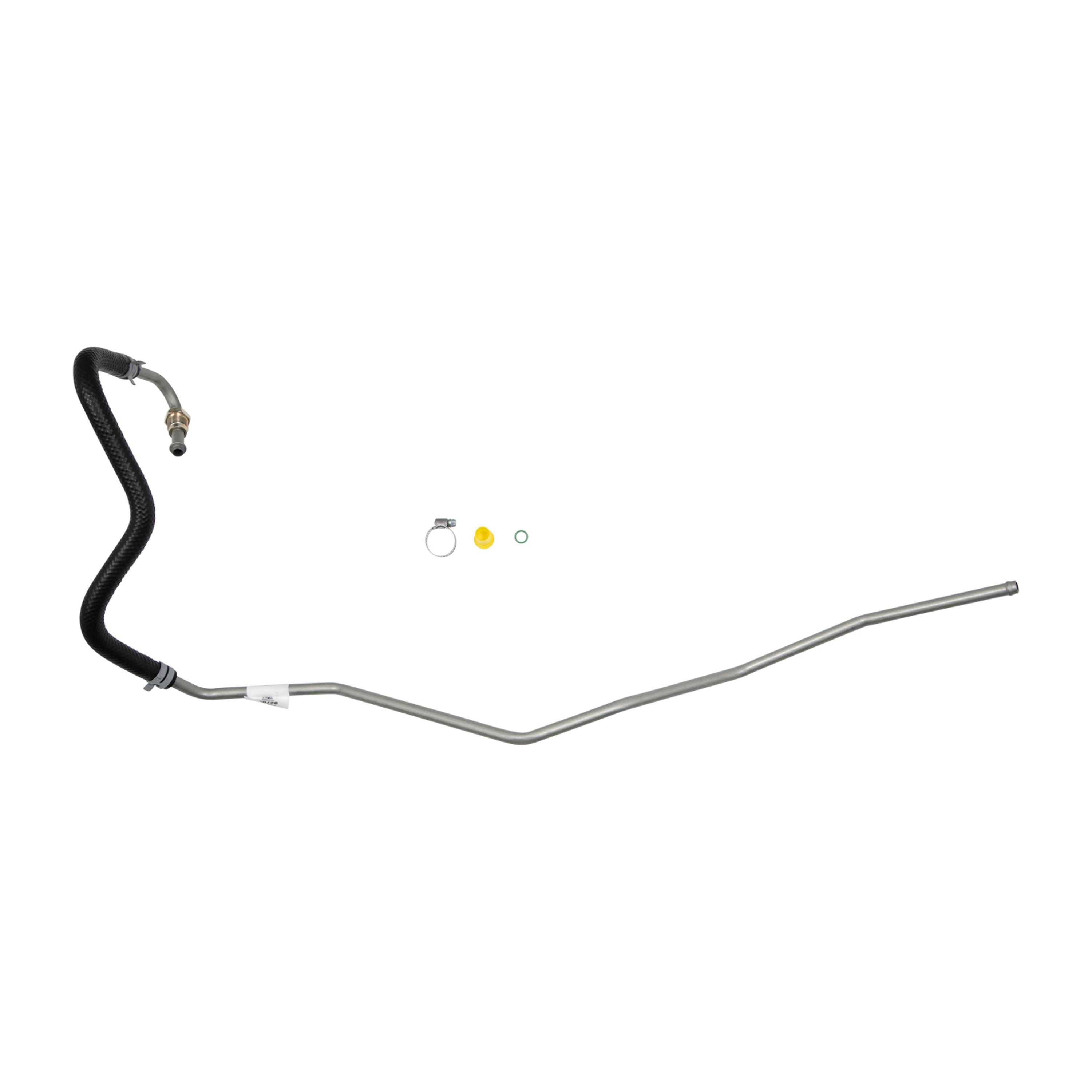 Duralast Power Steering Return Hose 92709 | AutoZone