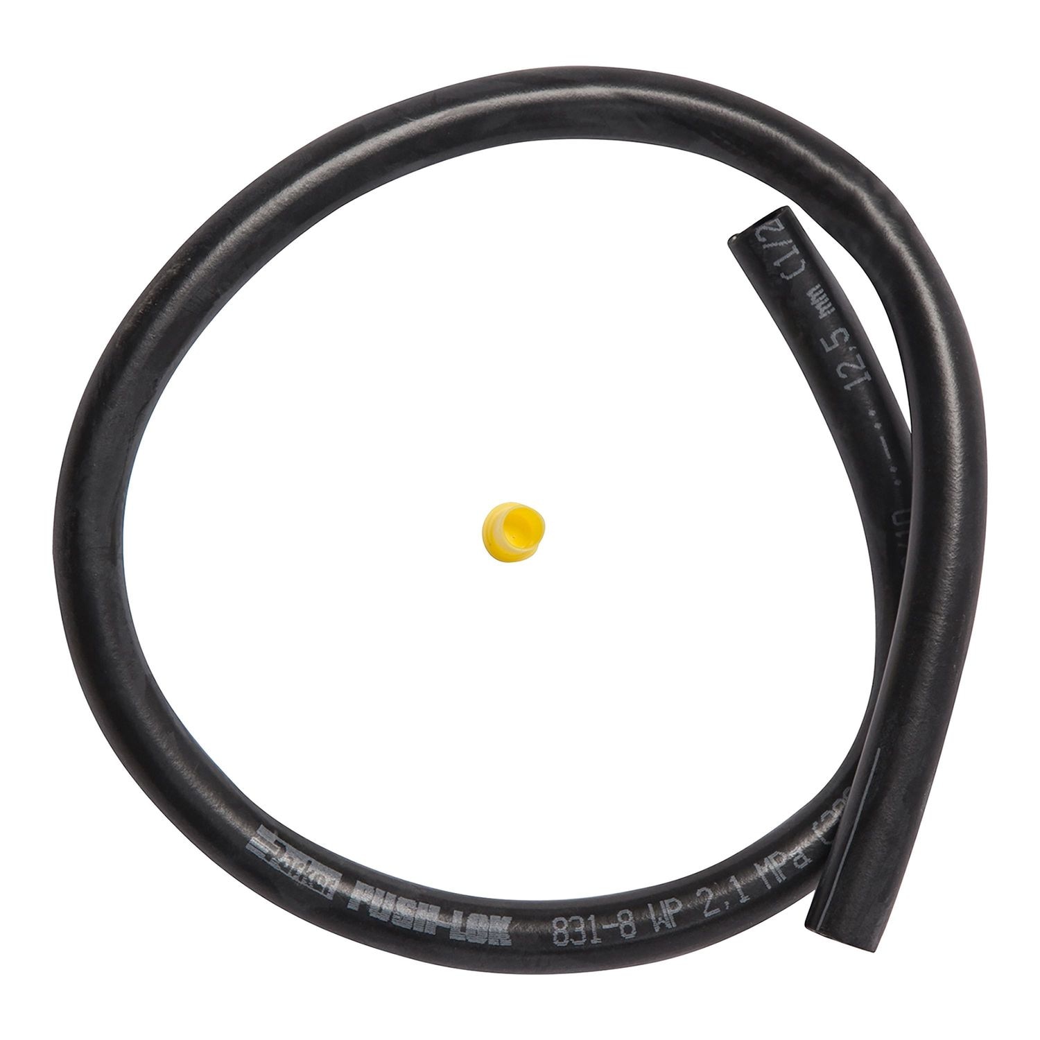 Duralast Power Steering Return Hose 71296 | AutoZone
