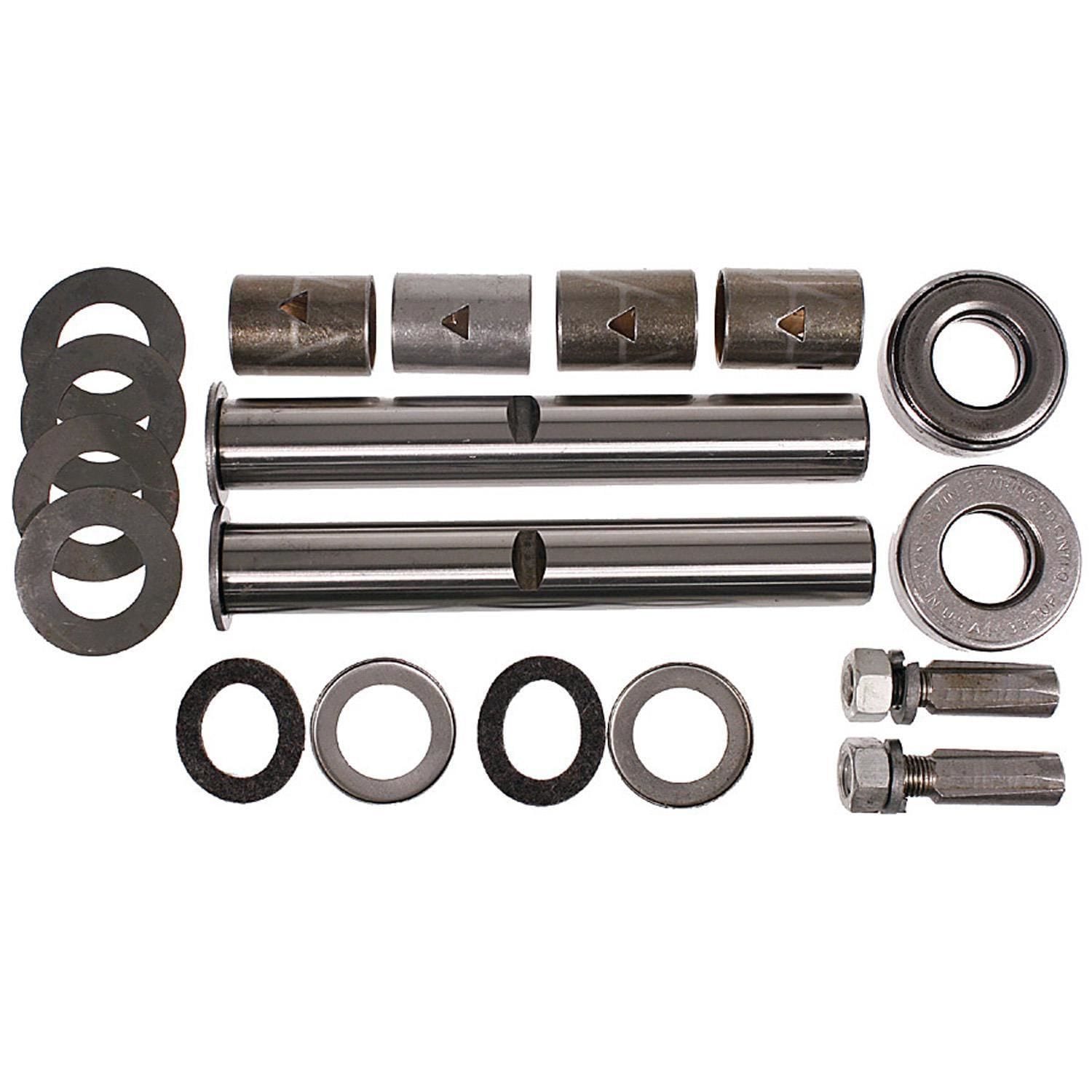 Rare Parts King Pin Set 30334 | AutoZone