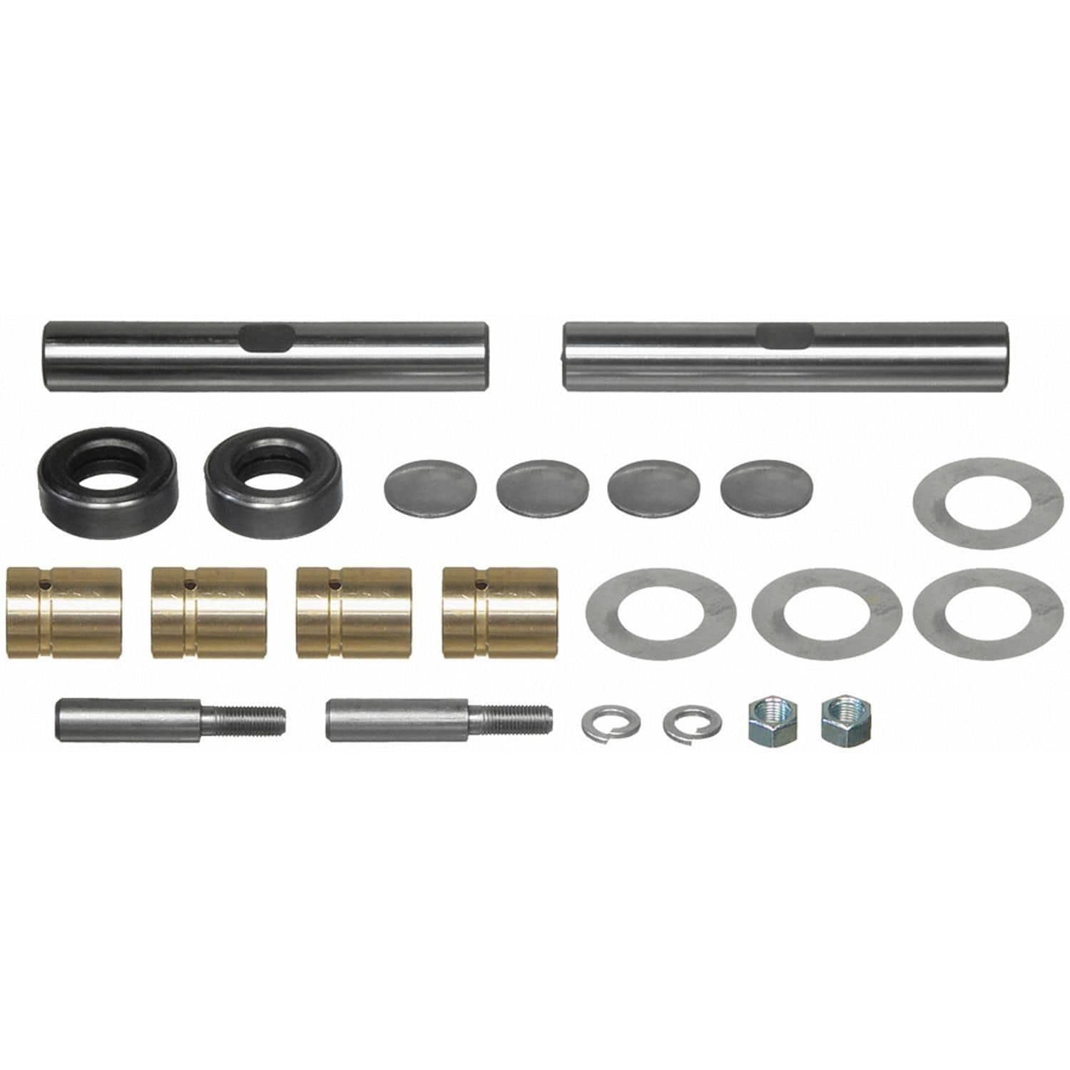 Rare Parts King Pin Set 30399 | AutoZone