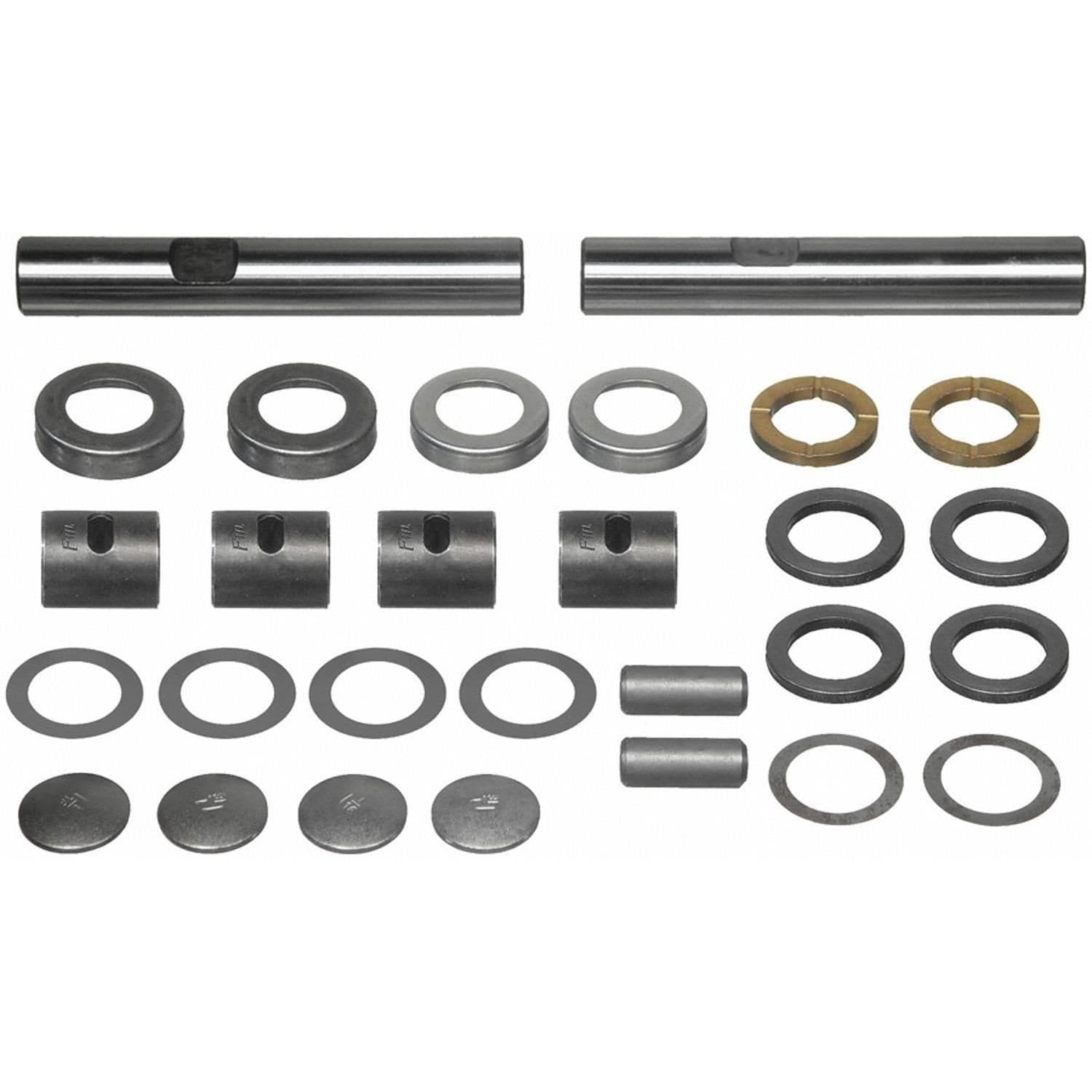 Rare Parts King Pin Set 30438 | AutoZone