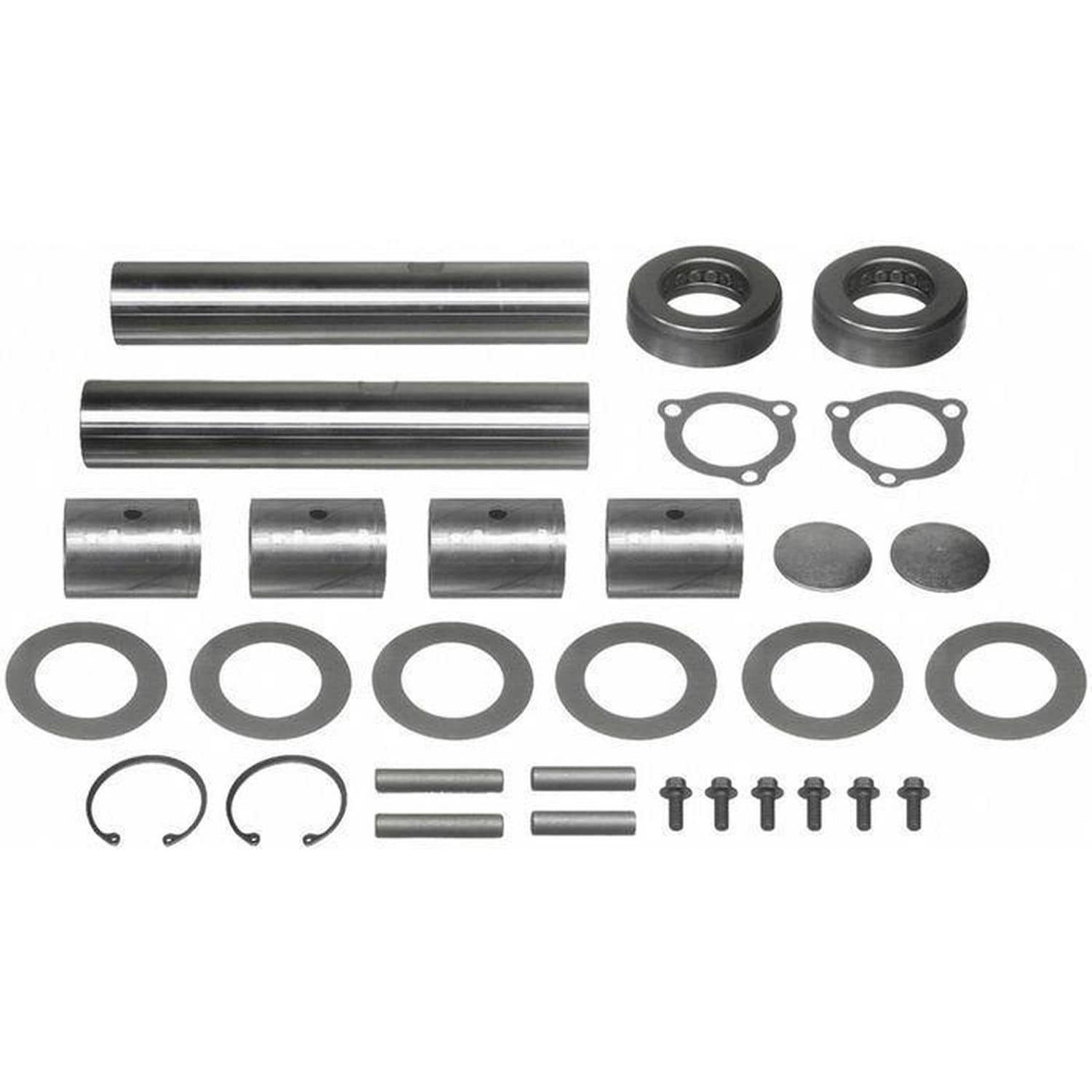 Rare Parts King Pin Set 30449 | AutoZone