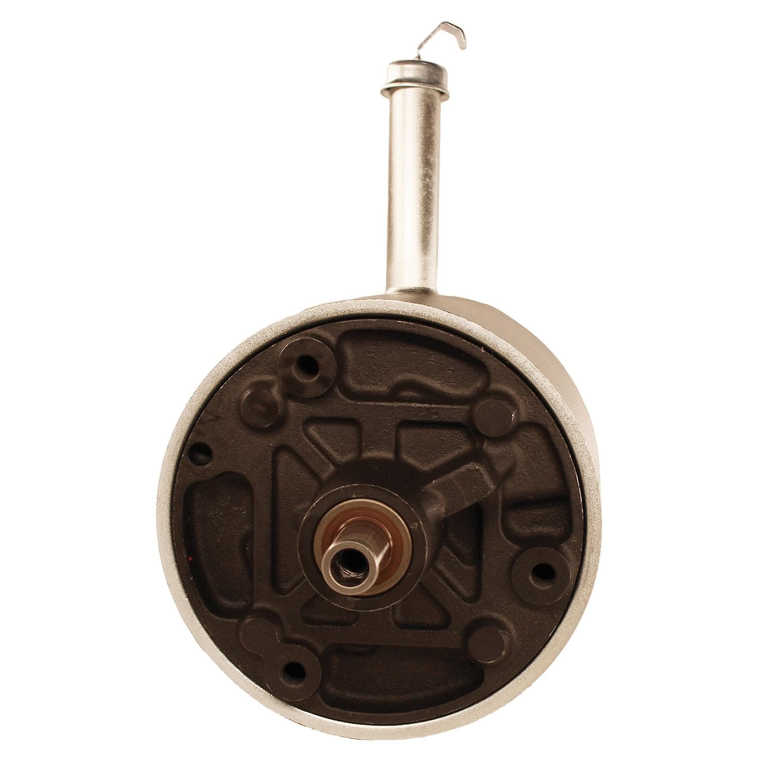 Lares New Power Steering Pump With Reservoir 12092 | AutoZone