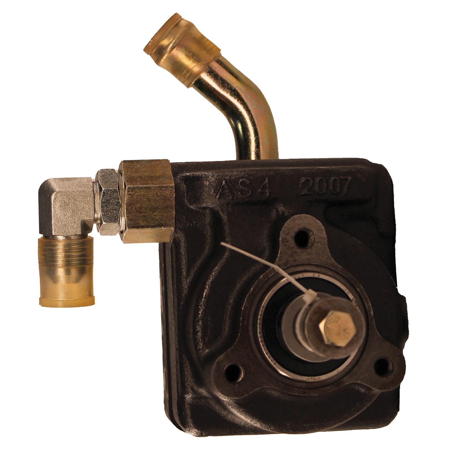 Lares New Power Steering Pump 12679 | AutoZone