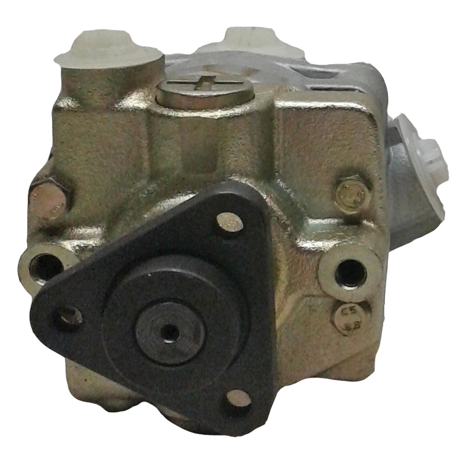 Lares New Power Steering Pump 13143 | AutoZone