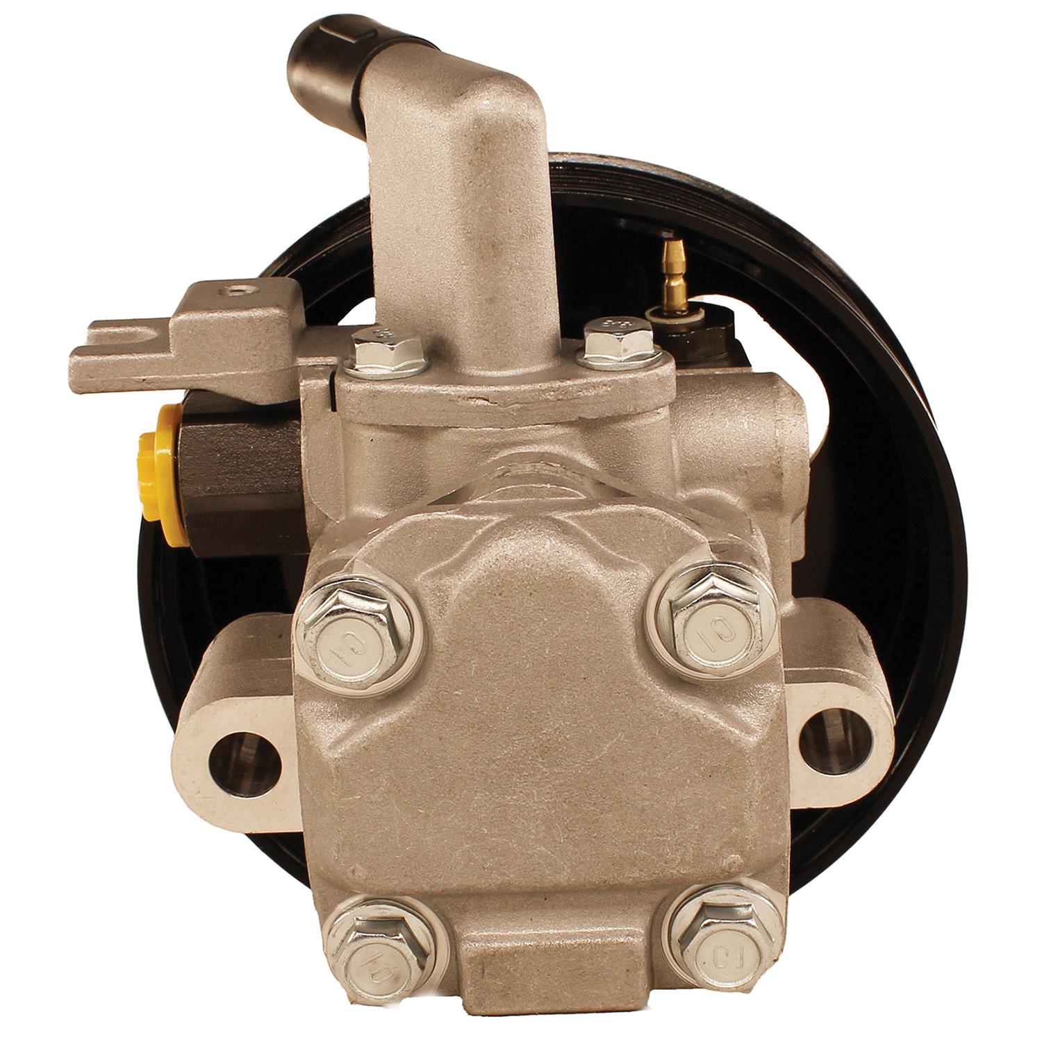 Lares New Power Steering Pump 13620 | AutoZone