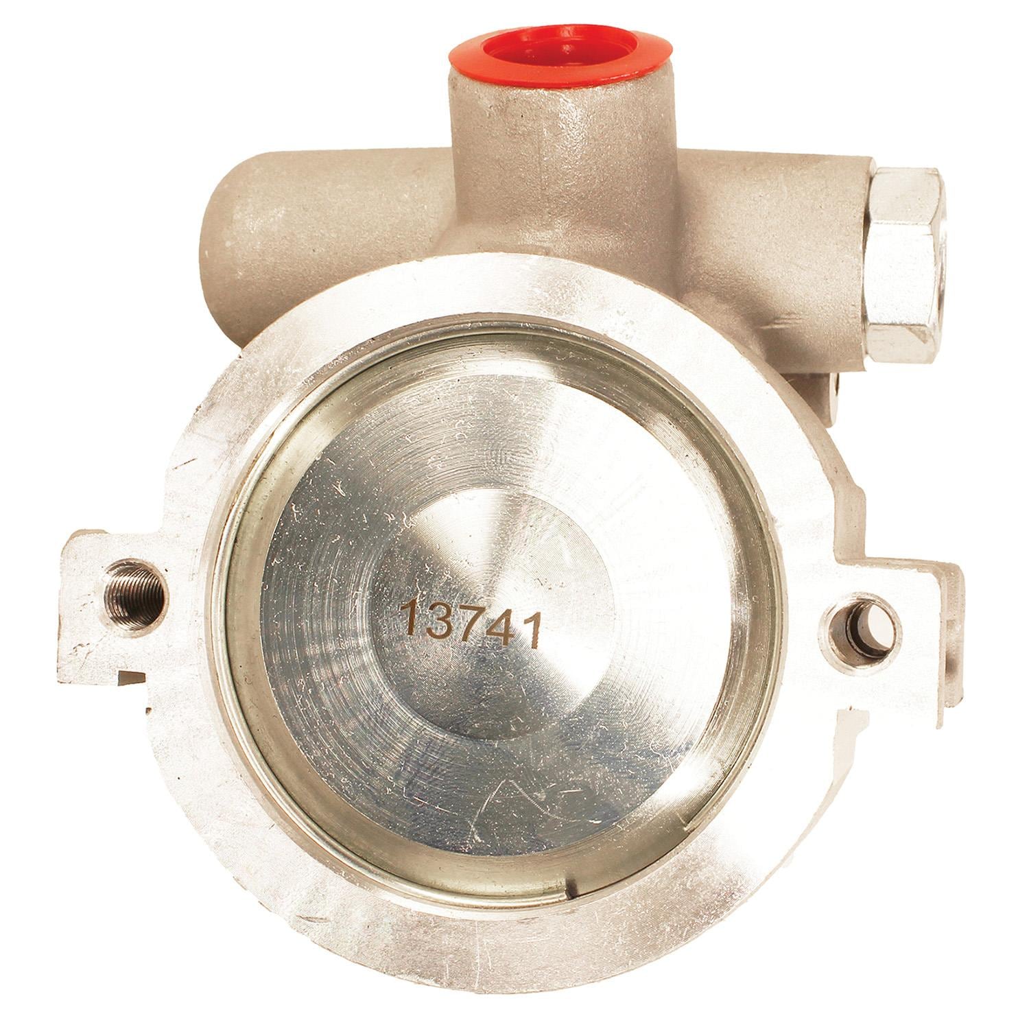 Lares New Power Steering Pump 13741 | AutoZone