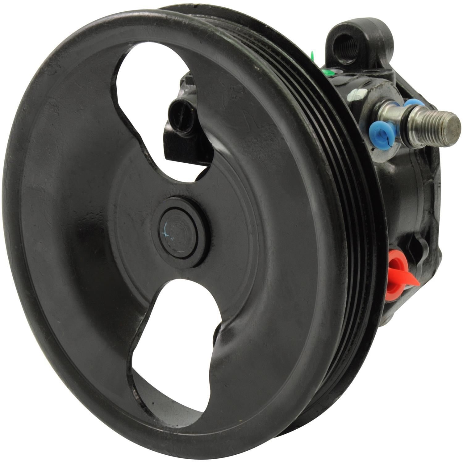2019 Toyota Yaris Power Steering Pump